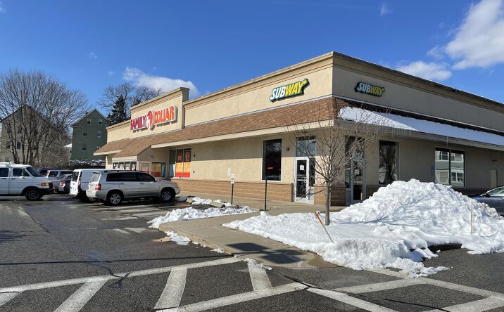 65 Bath St, Providence, RI 02908 - Retail Space for Lease - Commercial ...
