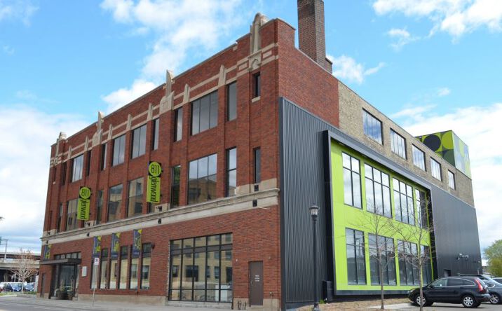 811 Glenwood Avenue, Minneapolis, MN 55405 | Crexi.com