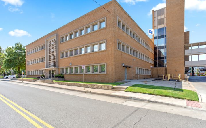 1111 N Lee, Oklahoma City, OK 73103 | Crexi.com