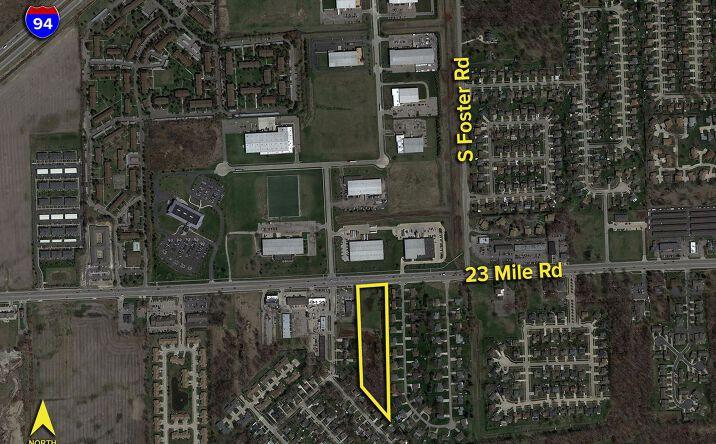 30670 23 Mile Rd, Chesterfield Township, MI 48047 | Crexi.com