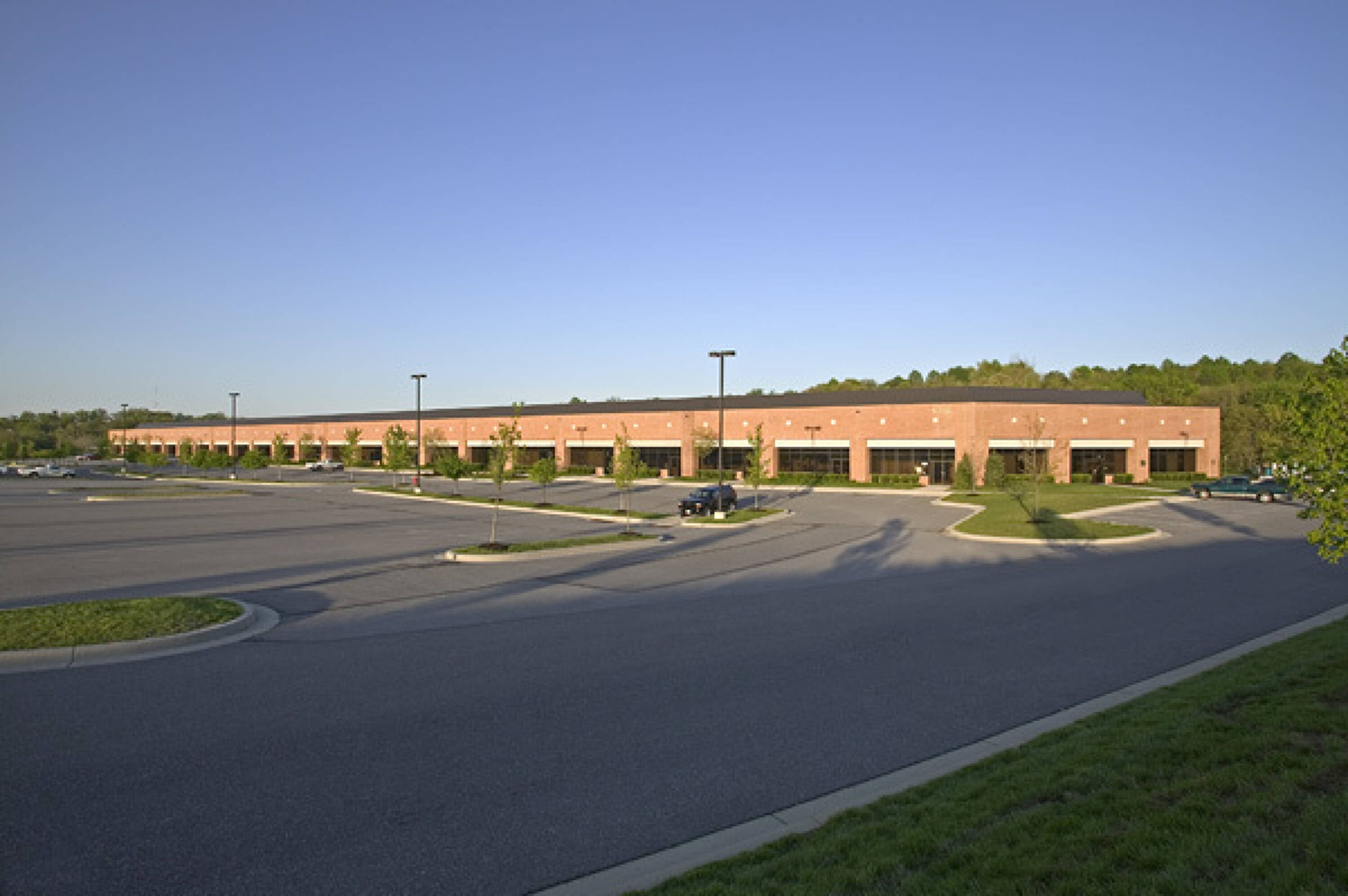 10715 RED RUN BLVD Owings Mills MD 21117-5143 APN: 2300007696 | Crexi.com