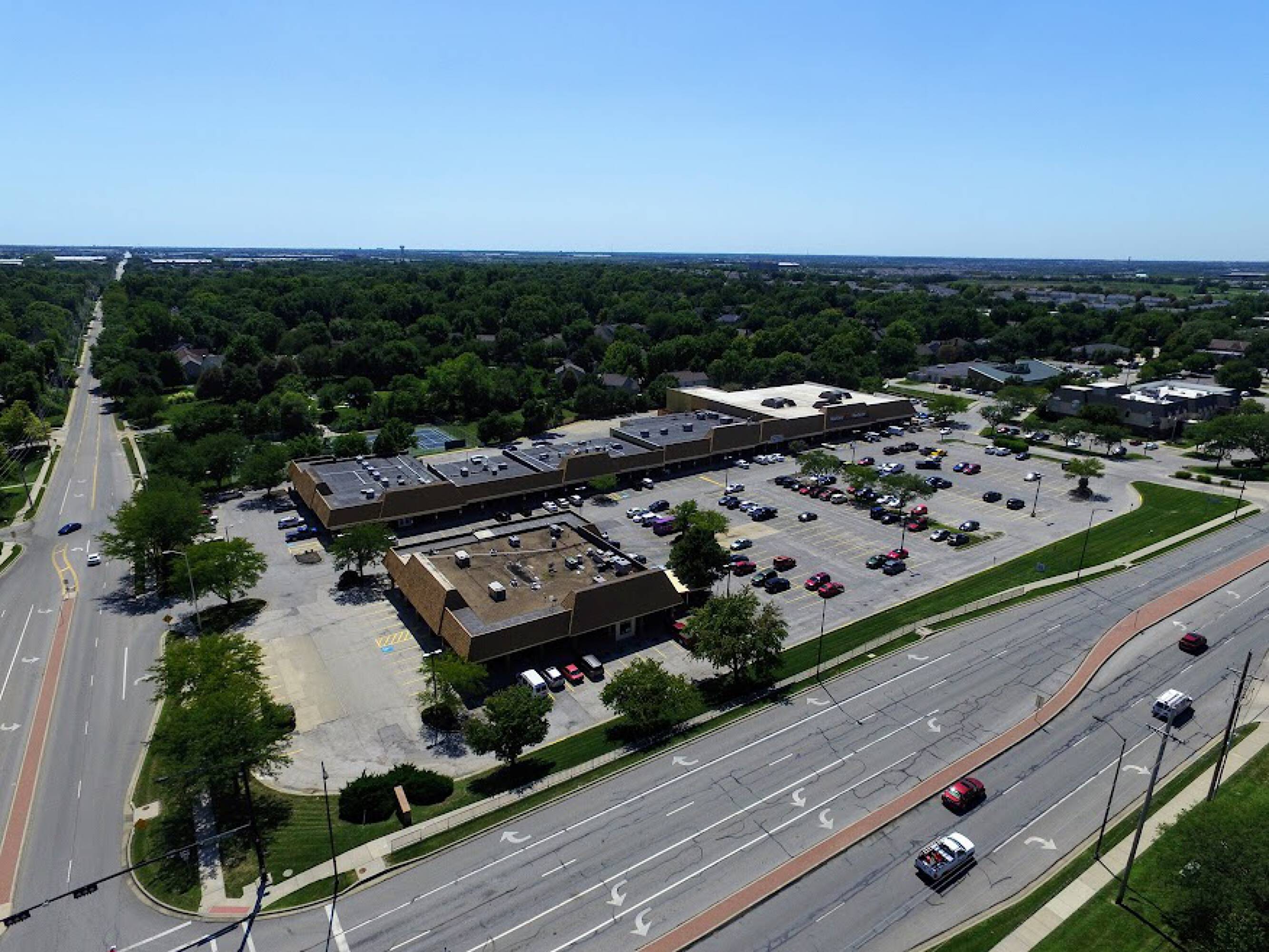 SWC of 87th St Parkway and Lackman Road, Lenexa, KS 66219 | Crexi.com