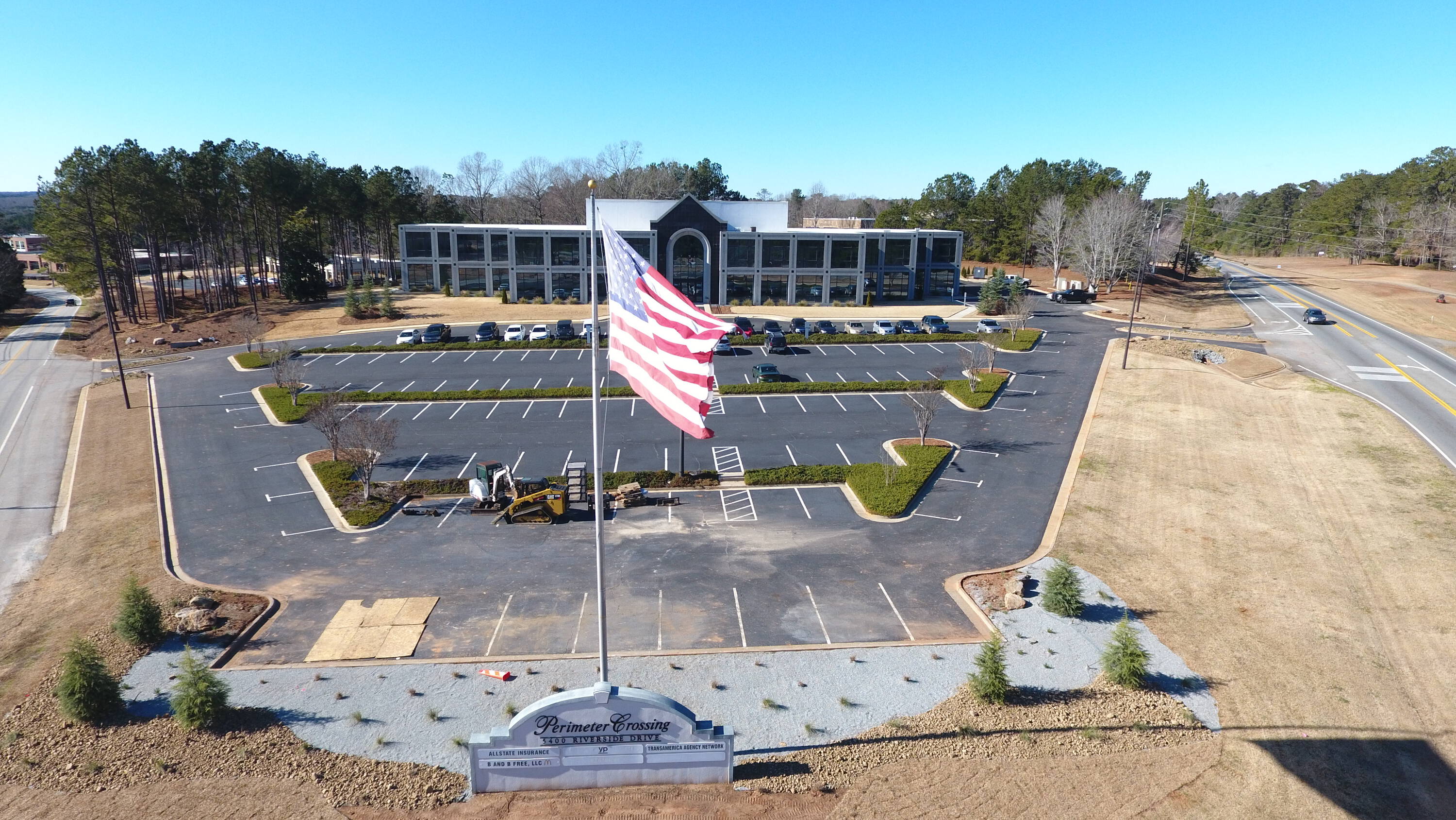 5400 Riverside Dr, Macon, GA 31210 | Crexi.com