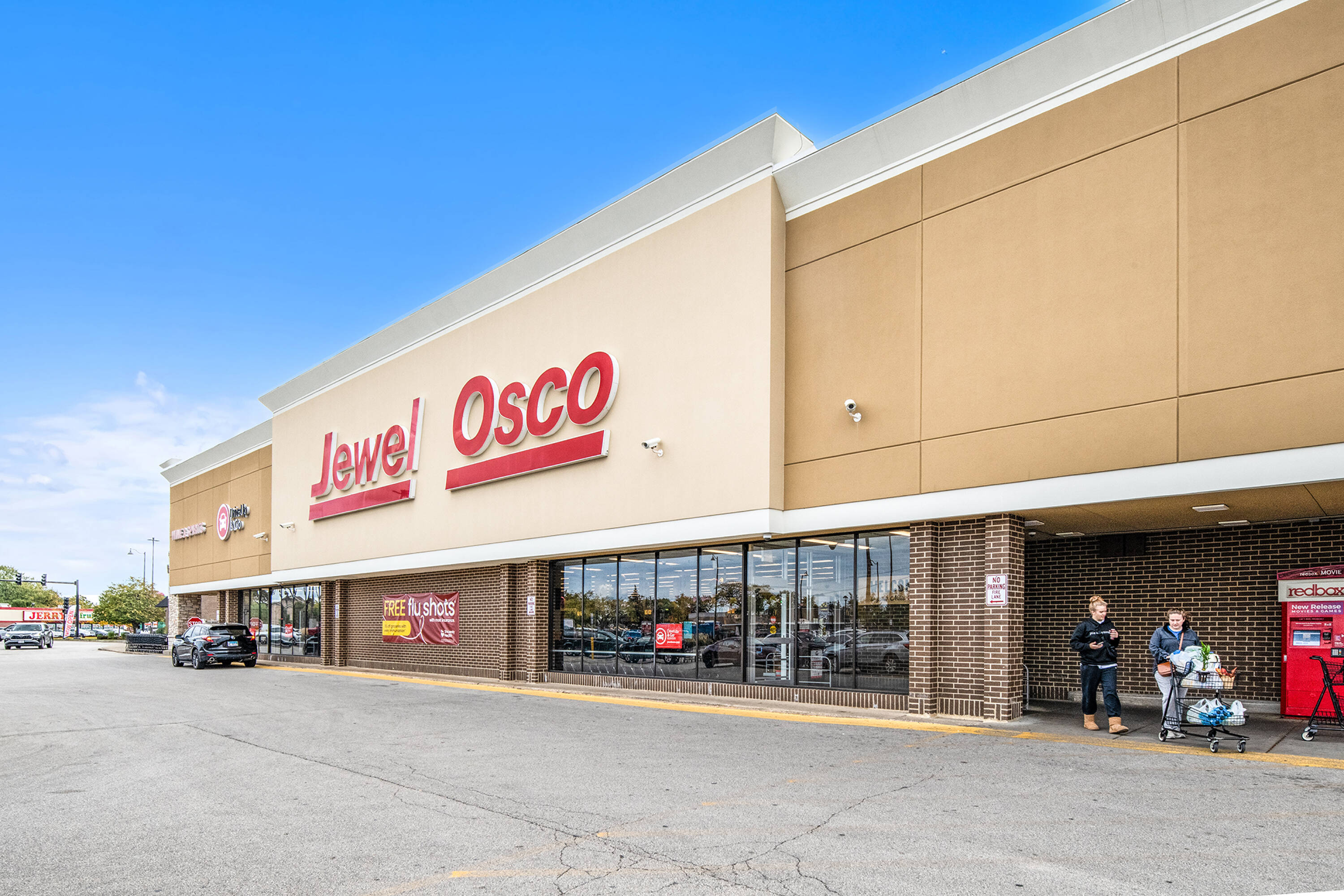7900 N. Milwaukee Ave, Niles, IL 60714 | Crexi.com