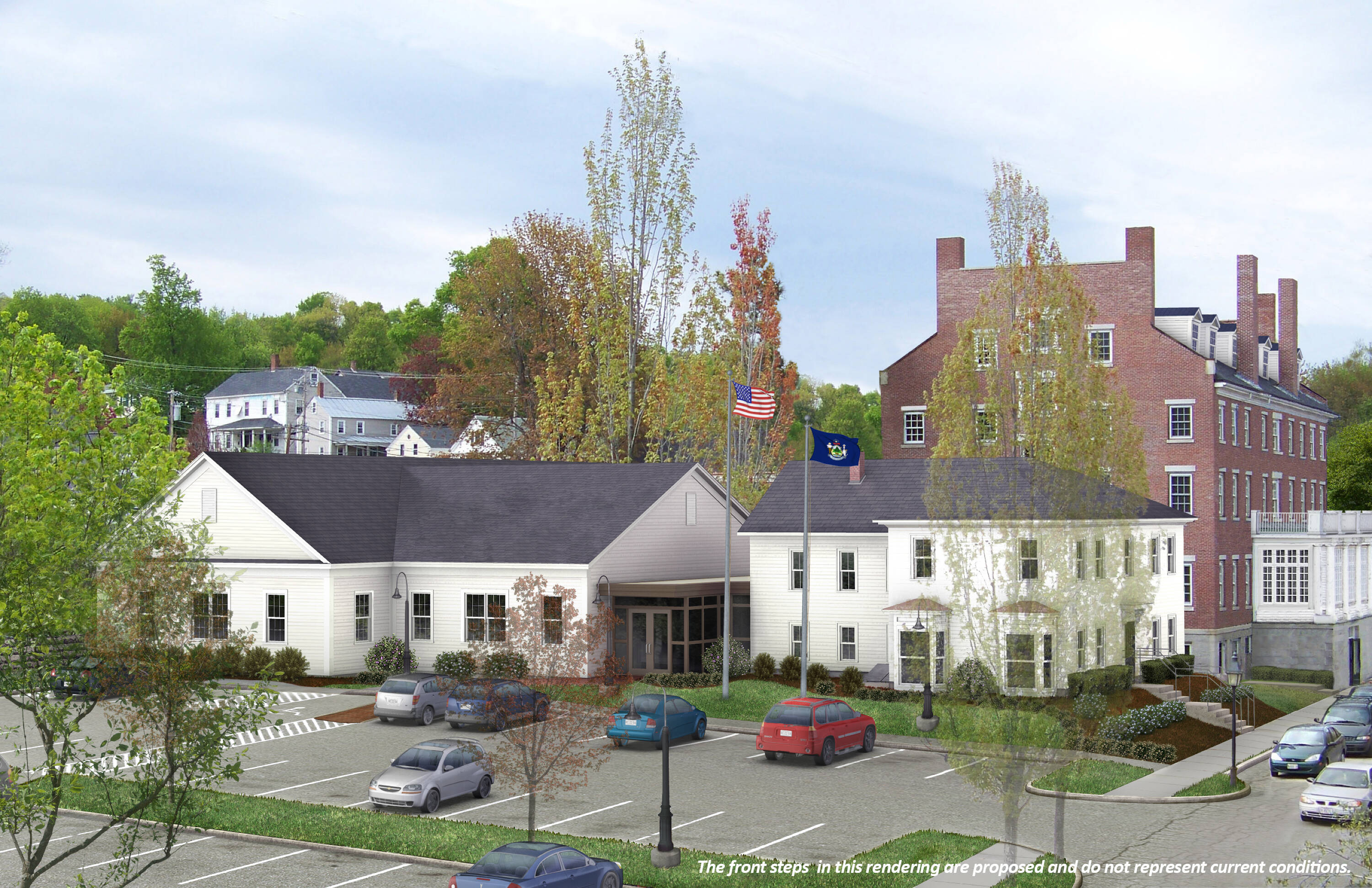 101 2nd St, Hallowell, ME 04347 | Crexi.com