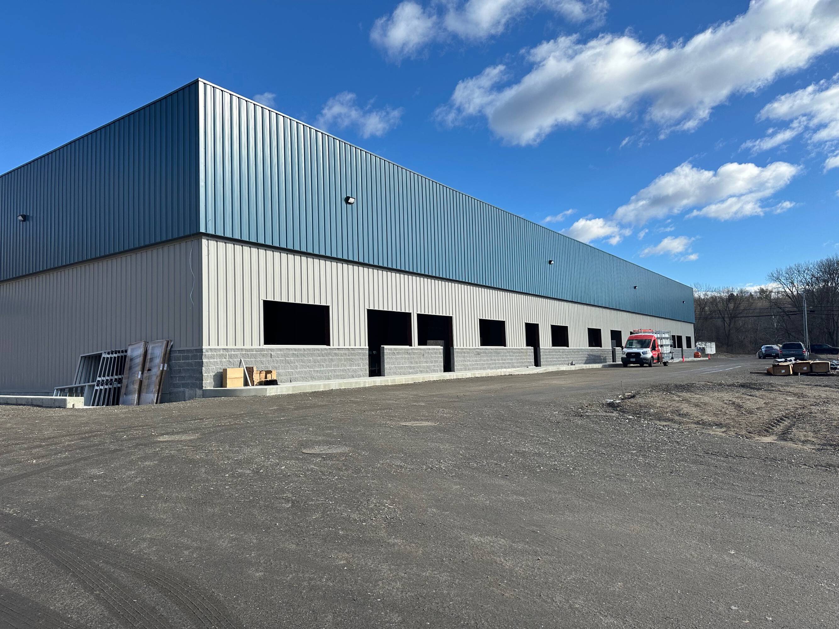 984 Federal Rd, Brookfield, CT 06804 | Crexi.com