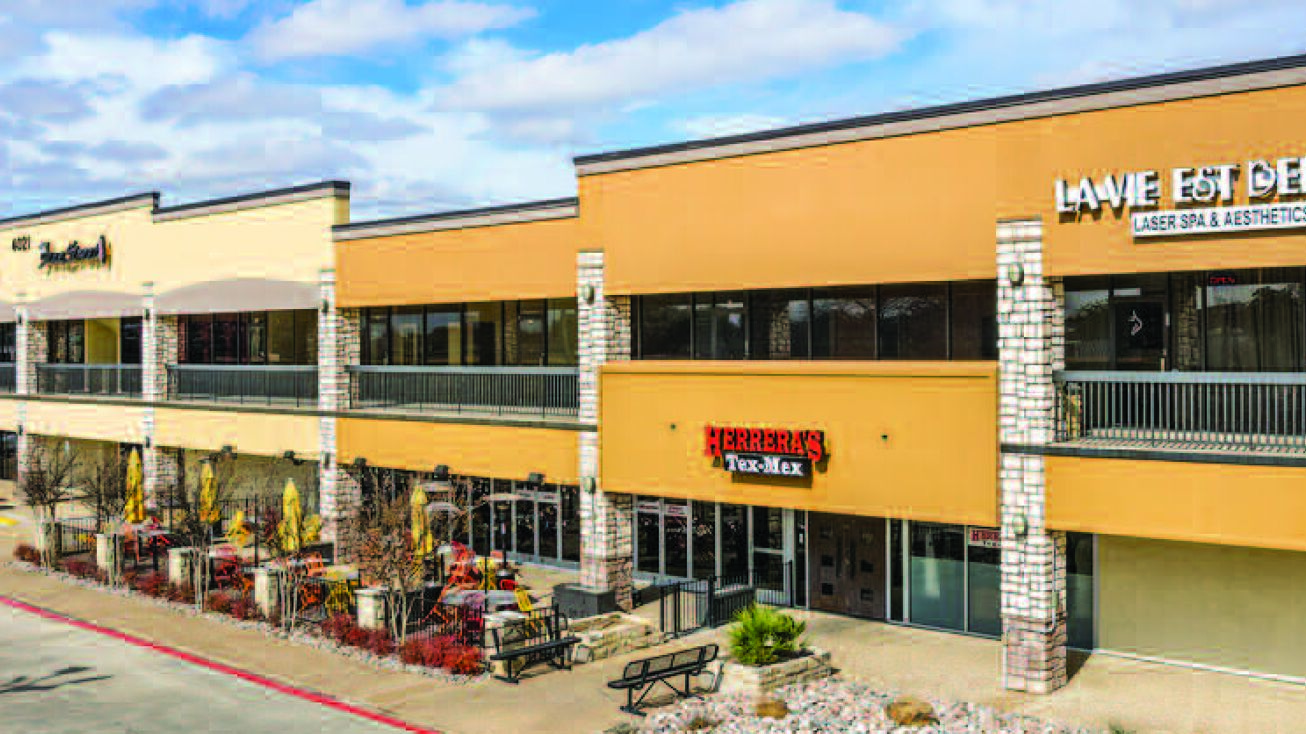 4021 Belt Line Rd, Addison, TX 75001 - Retail Space for Lease - Belt ...