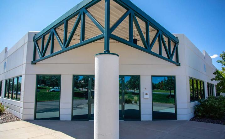 1755 Telstar Drive Suite 300, Colorado Springs, CO 80920 | Crexi.com