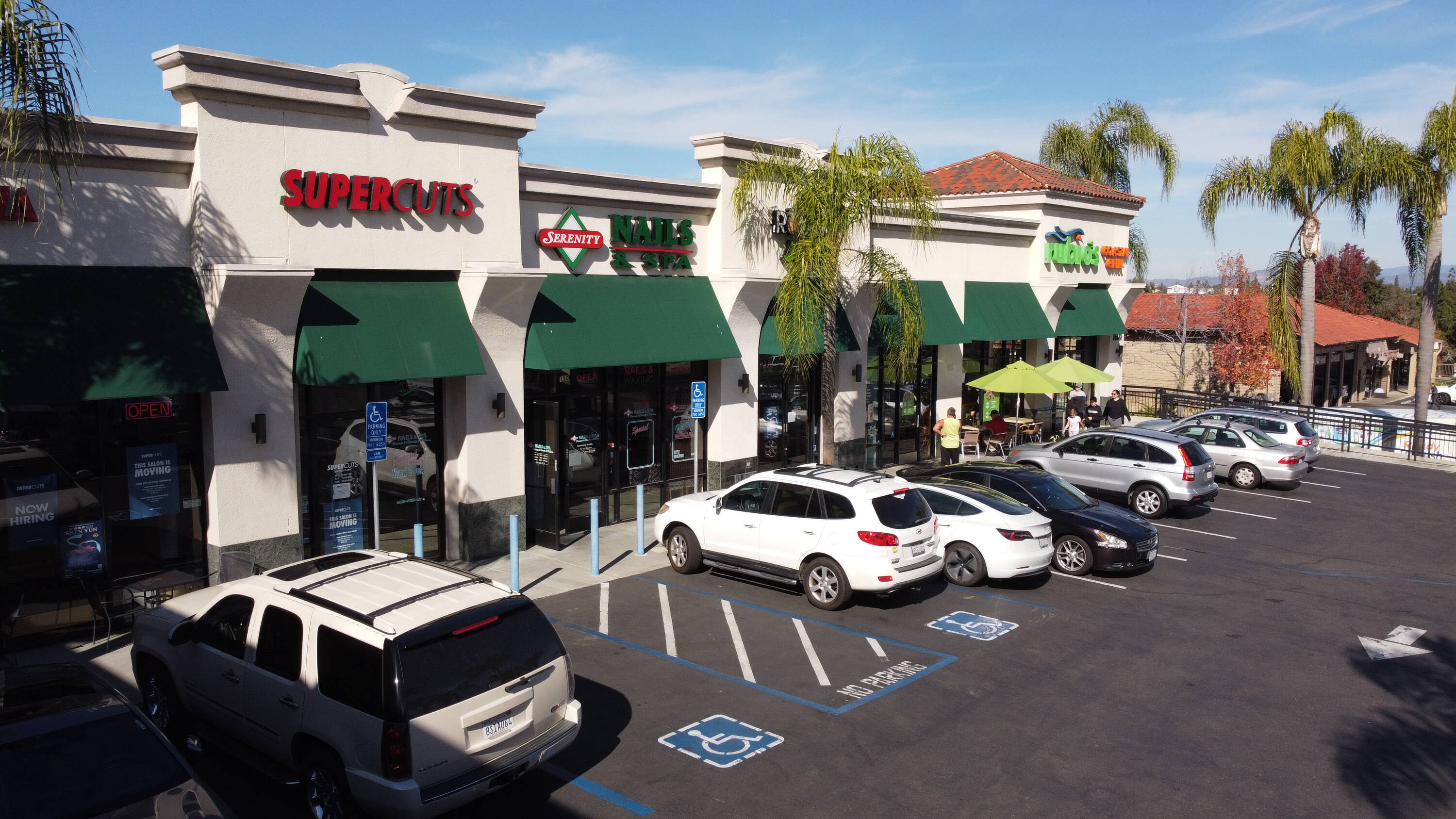 16588 Bernardo Center Dr, San Diego, CA 92128 | Crexi.com