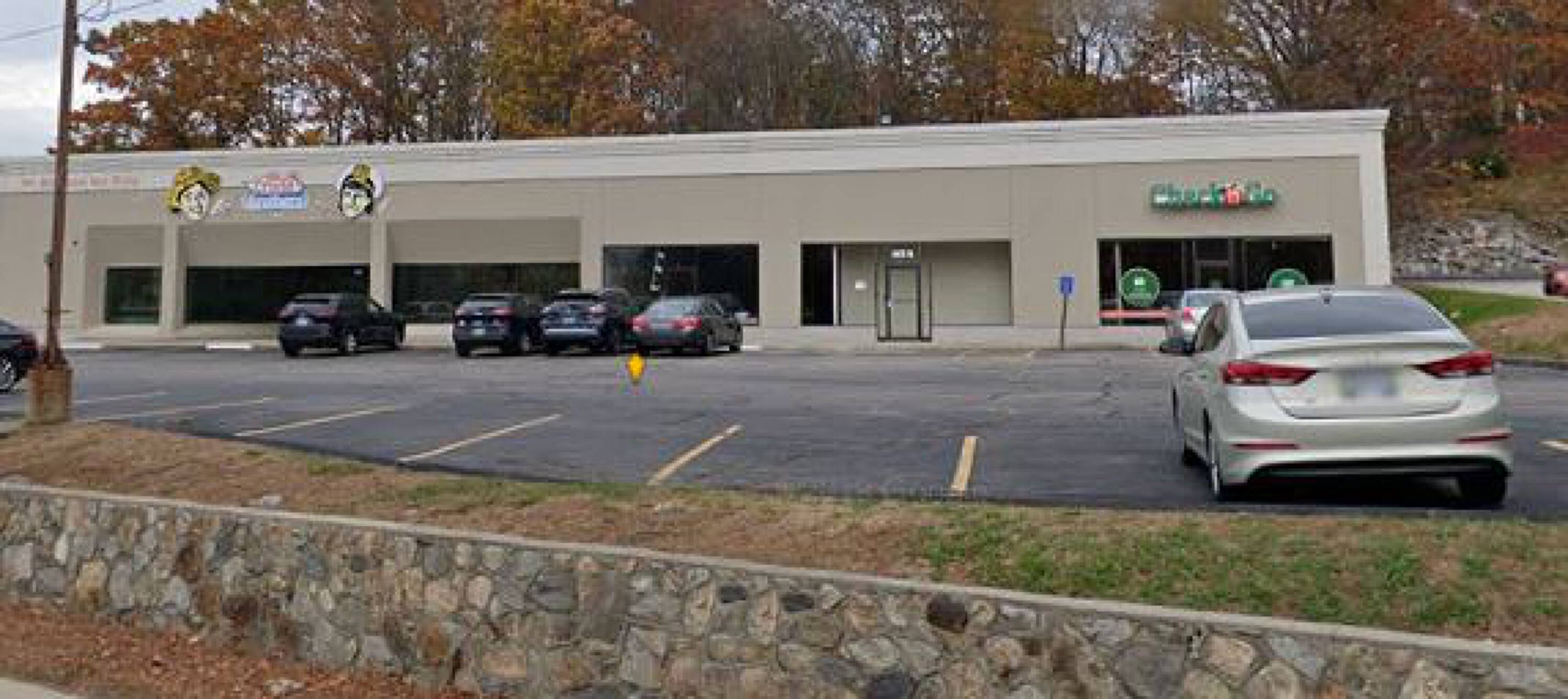 822 Bald Hill Rd, Warwick, RI 02886 | Crexi.com