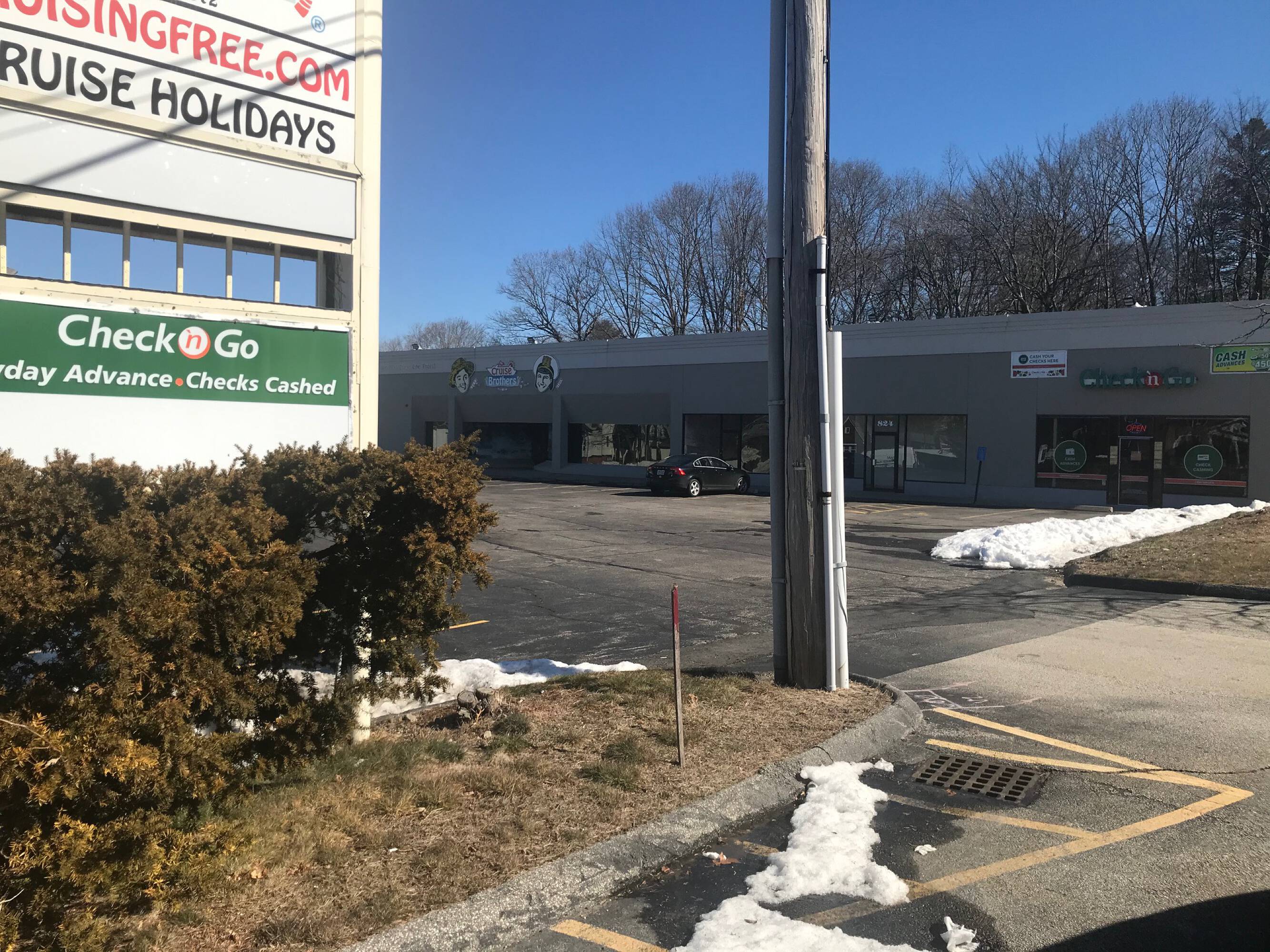 822 Bald Hill Rd, Warwick, RI 02886 | Crexi.com