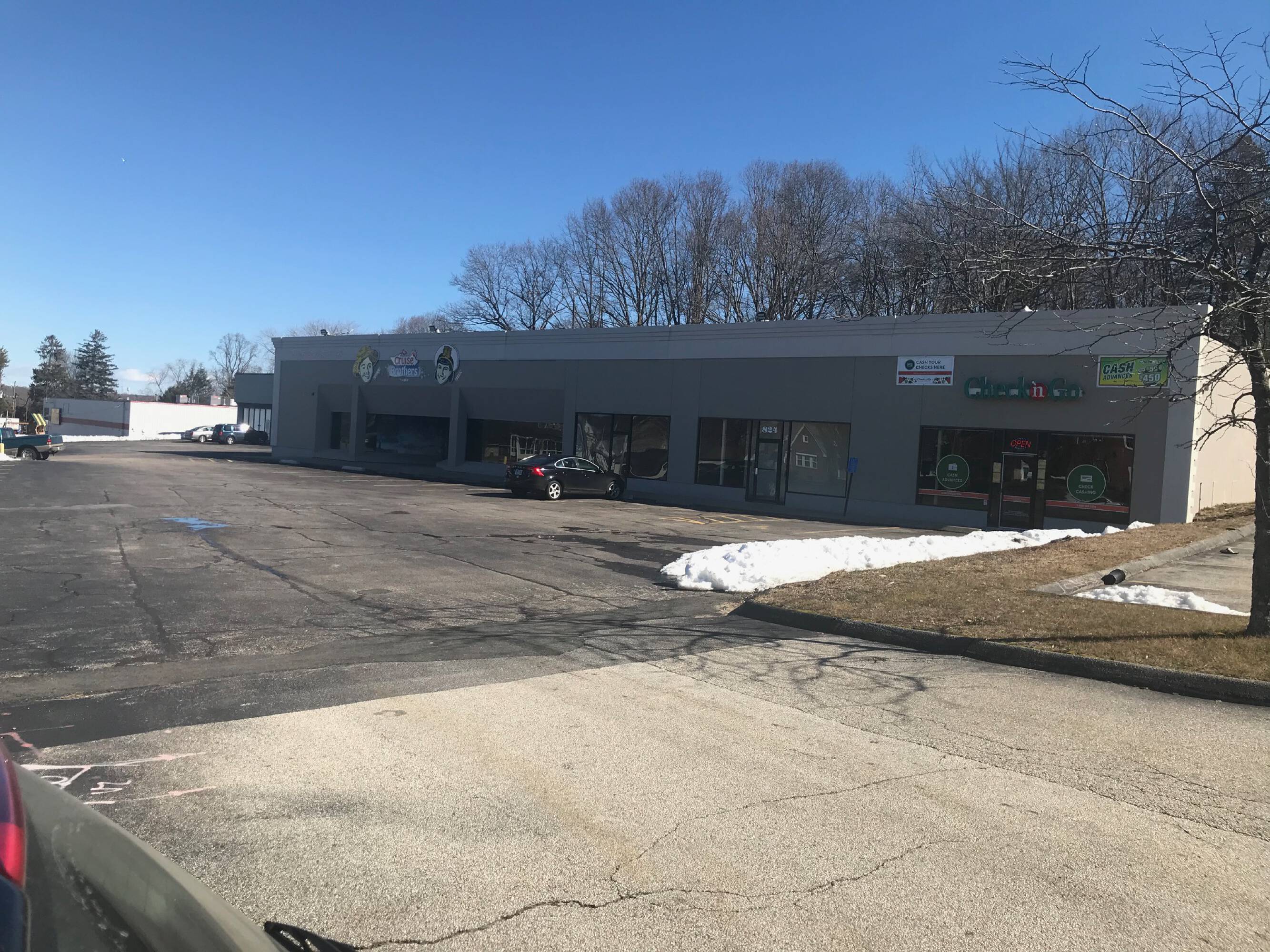 822 Bald Hill Rd, Warwick, RI 02886 | Crexi.com