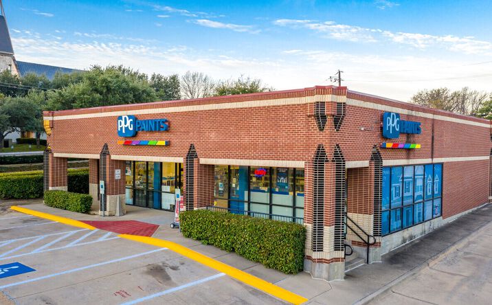 Dallas Retail Space For Rent | Commercial Leasing | Crexi.com