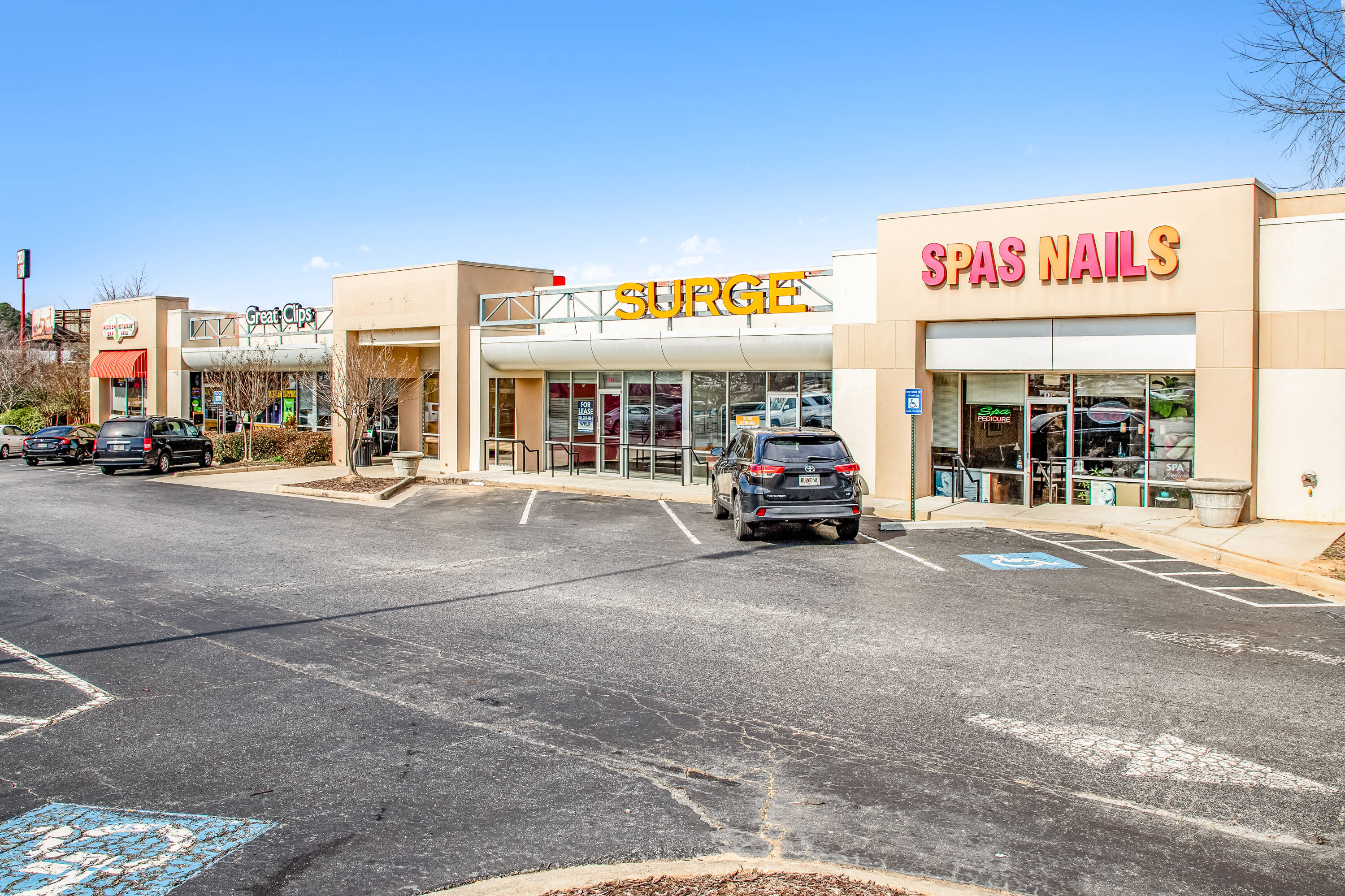 121 Tom Hill Sr Blvd, Macon, GA 31210 | Crexi.com