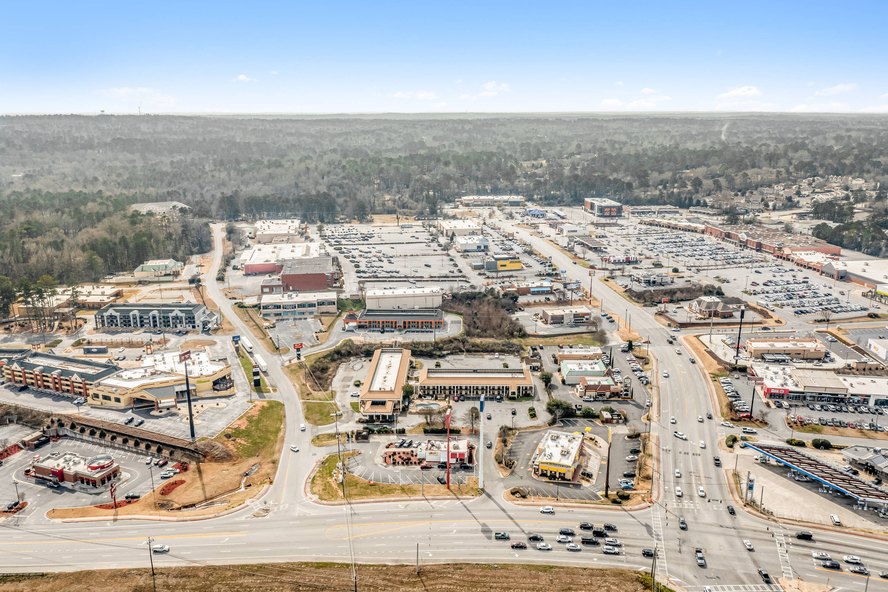 121 Tom Hill Sr Blvd, Macon, GA 31210 | Crexi.com