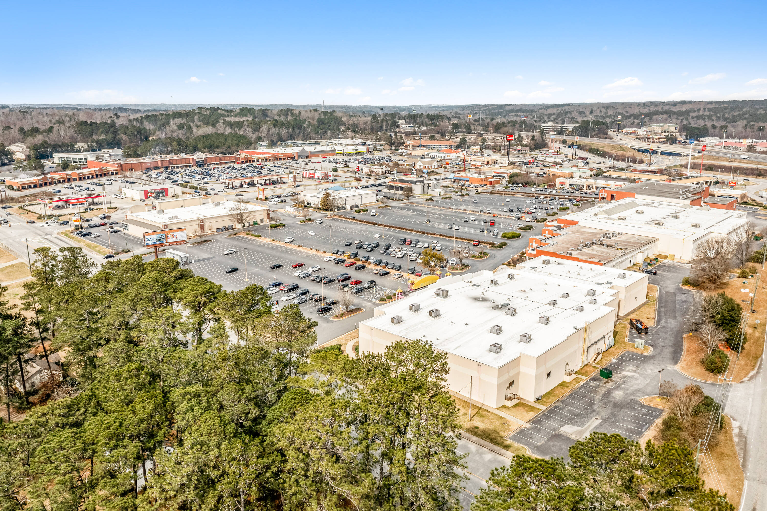 121 Tom Hill Sr Blvd, Macon, GA 31210 | Crexi.com