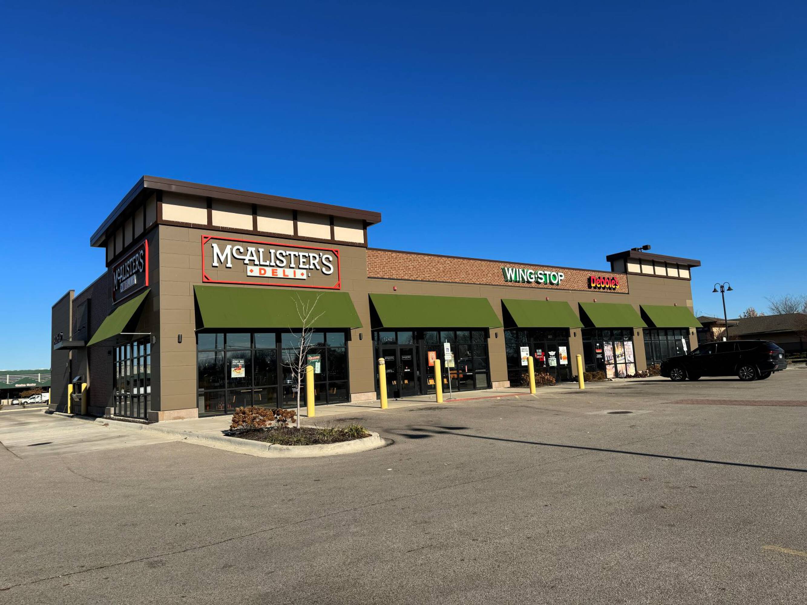 1240 Ogden, Montgomery, IL 60538 | Crexi.com