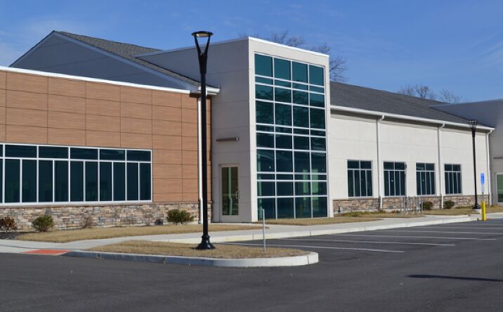 200 Bowman Dr, Voorhees Township, NJ 08043 - Office Space for Lease ...