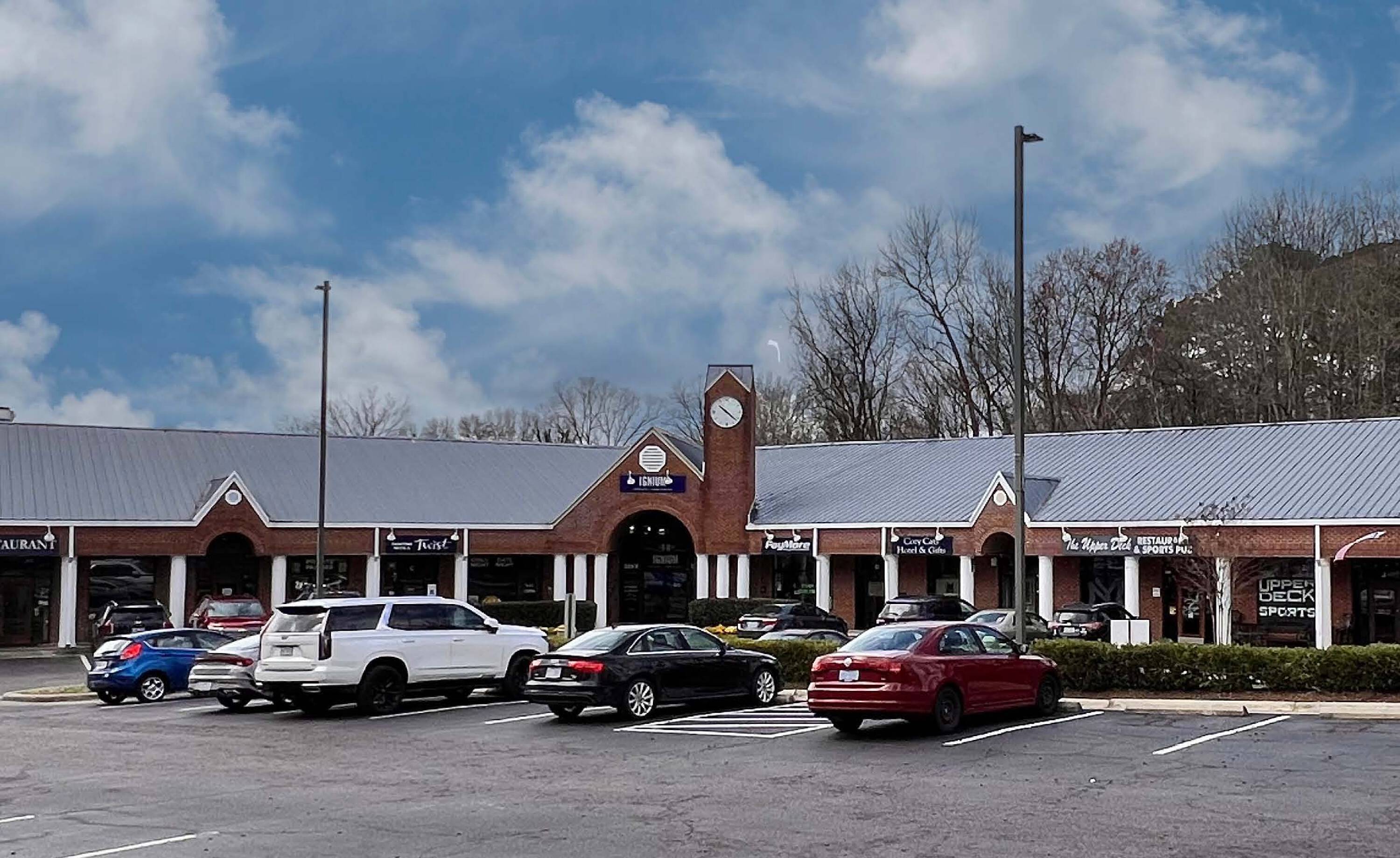 329 N Harrison Ave, Cary, NC 27513 | Crexi.com