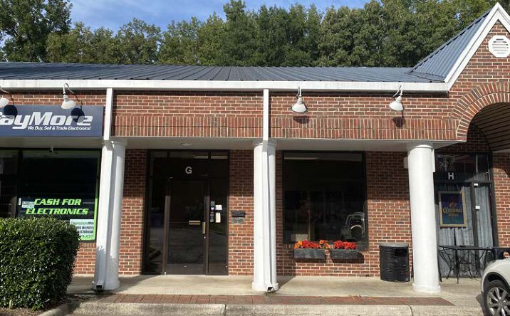 Cary Retail Space For Rent | Commercial Leasing | Crexi.com