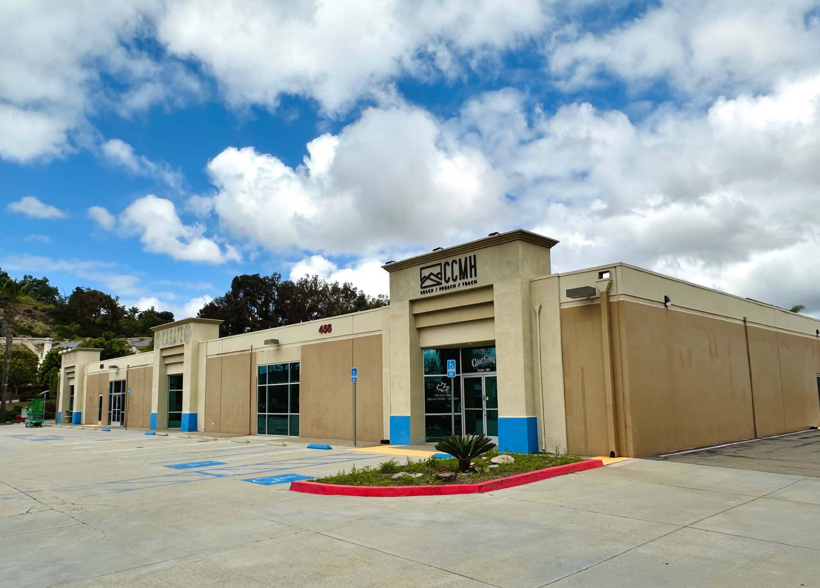 456 E Mission Road Ste 120 San Marcos Ca 92069 Crexi