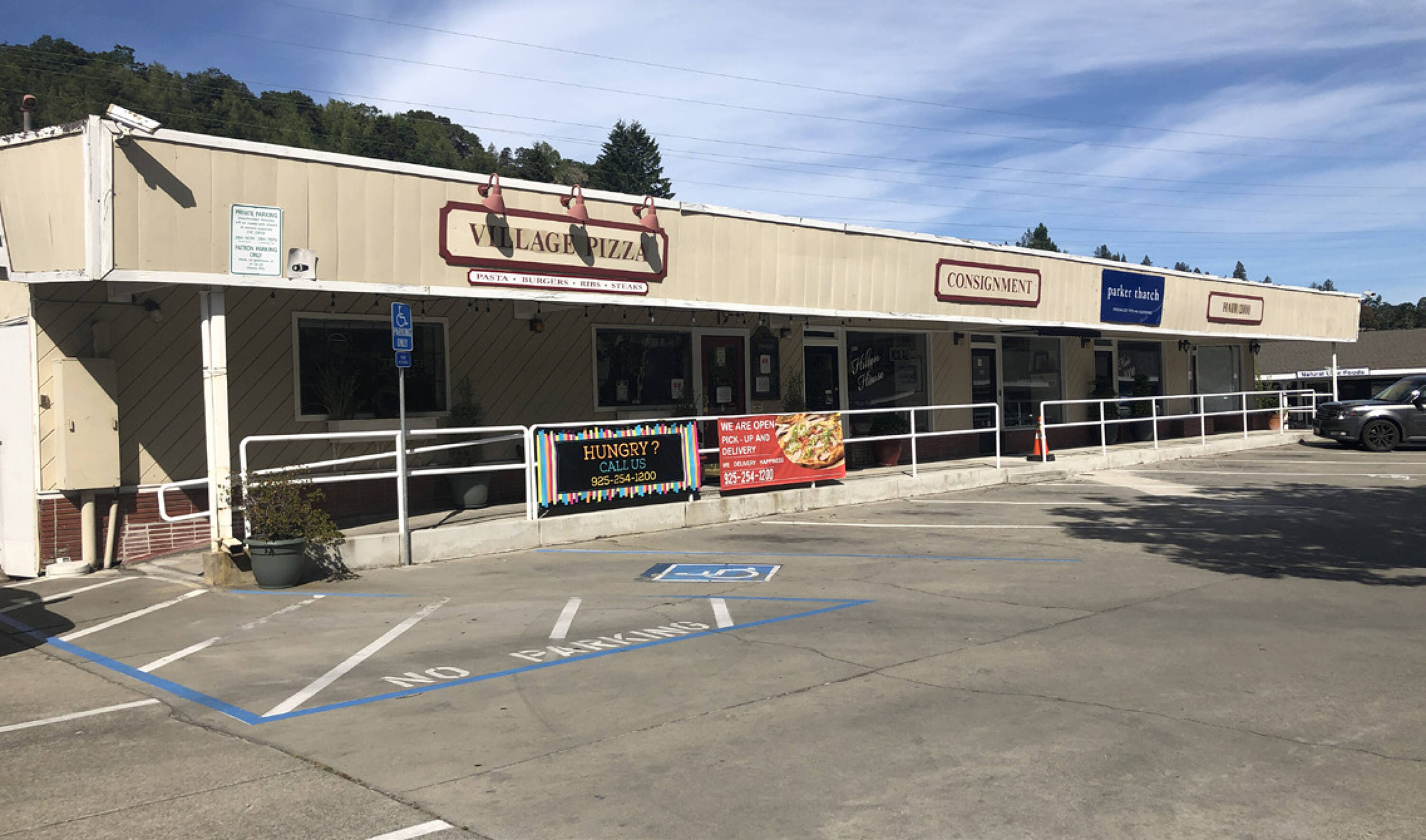 19 Orinda Way, Orinda, CA 94563 | Crexi.com