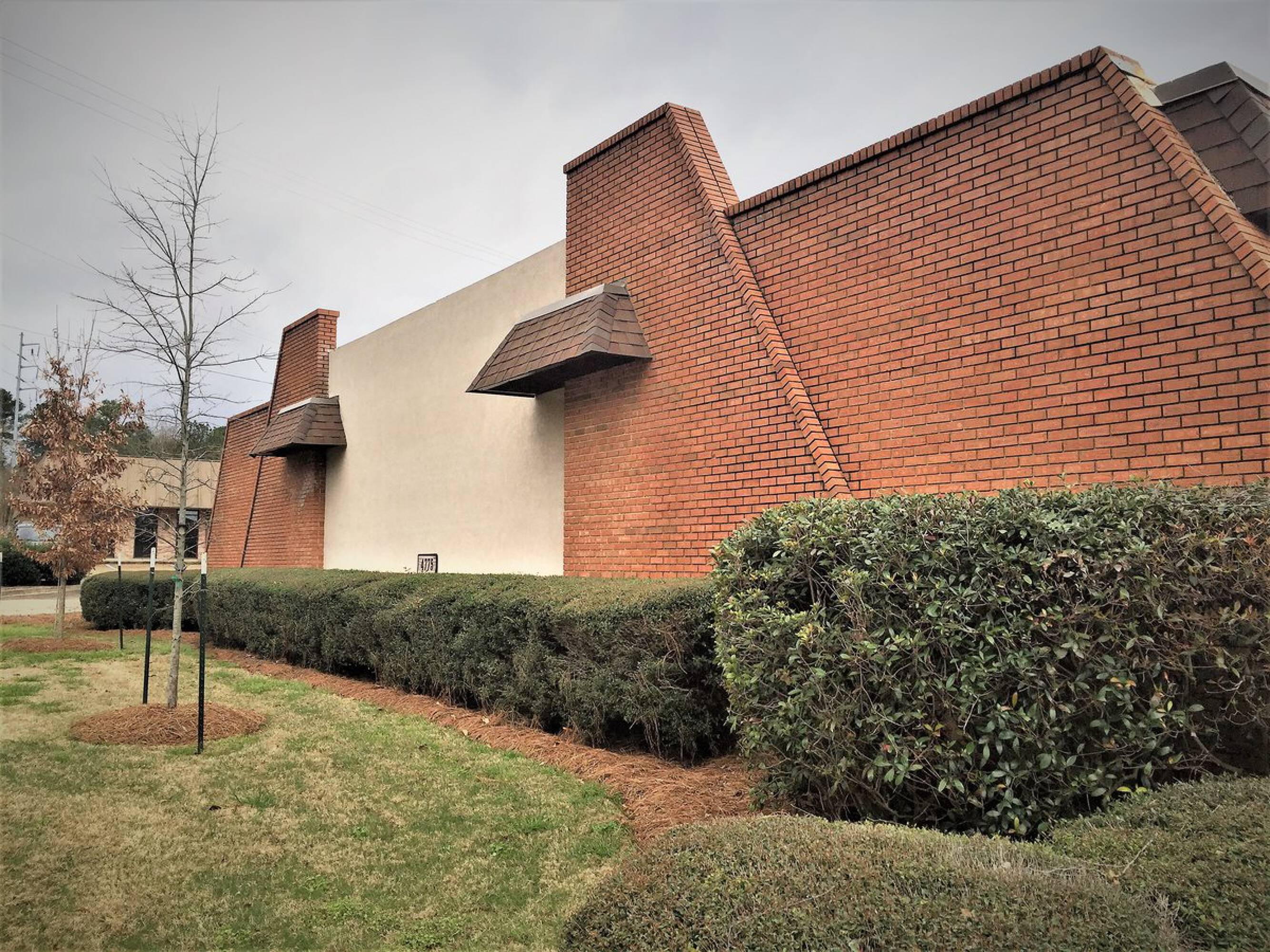 4775 OLD CANTON RD Jackson MS 39211-5529 APN: 511-538-1 | Crexi.com