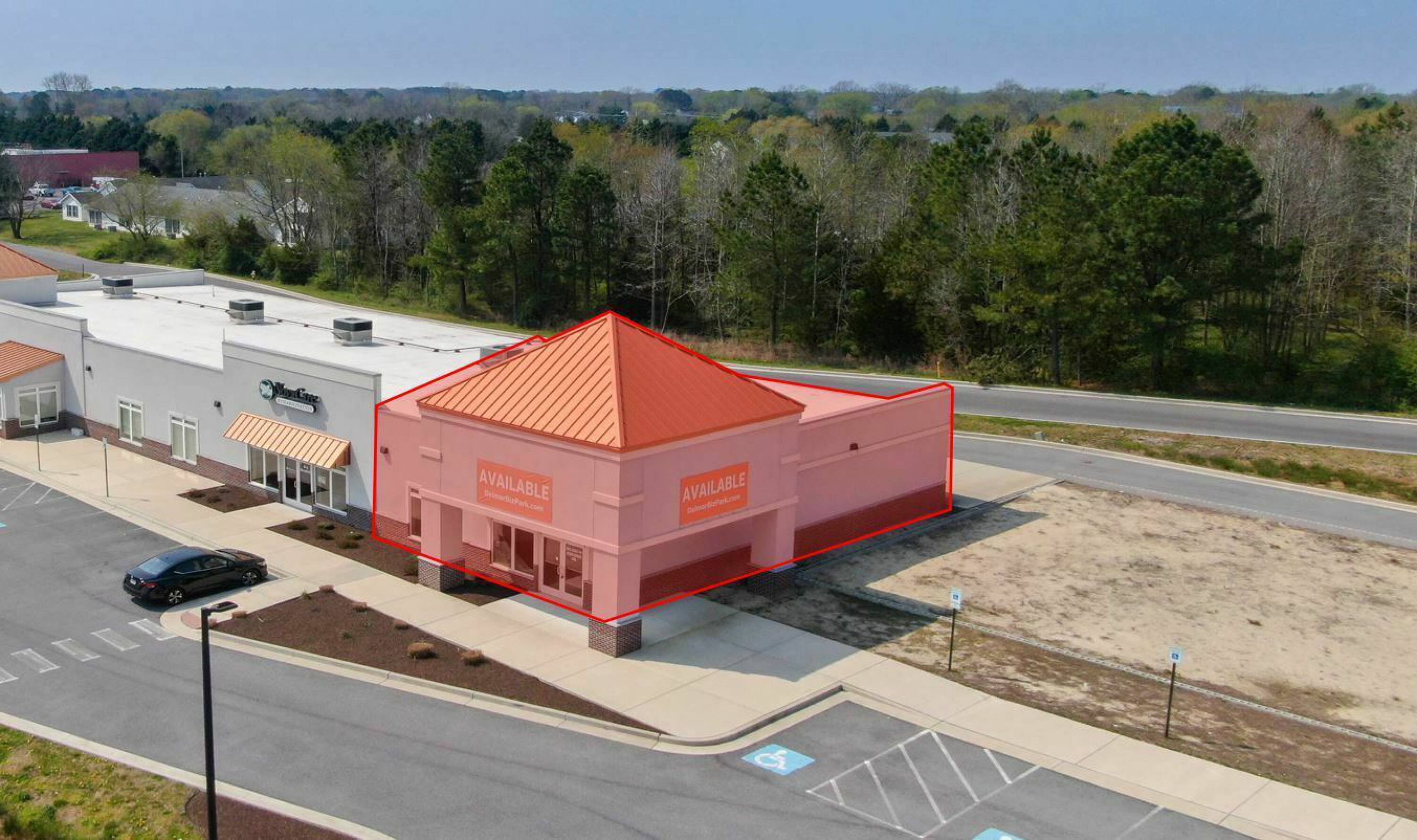 Sussex Highway, Delmar, DE 19940 | Crexi.com