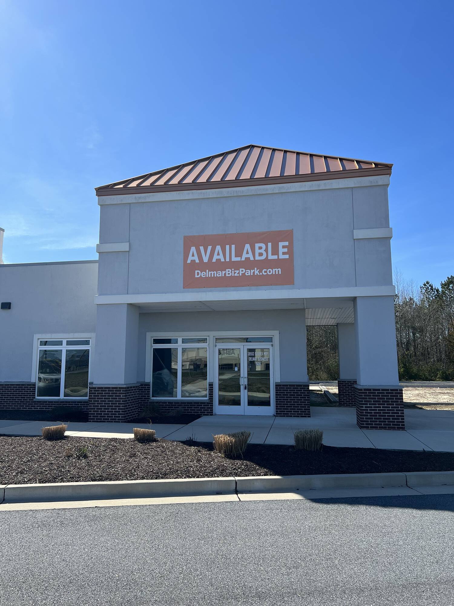 Sussex Highway, Delmar, DE 19940 | Crexi.com