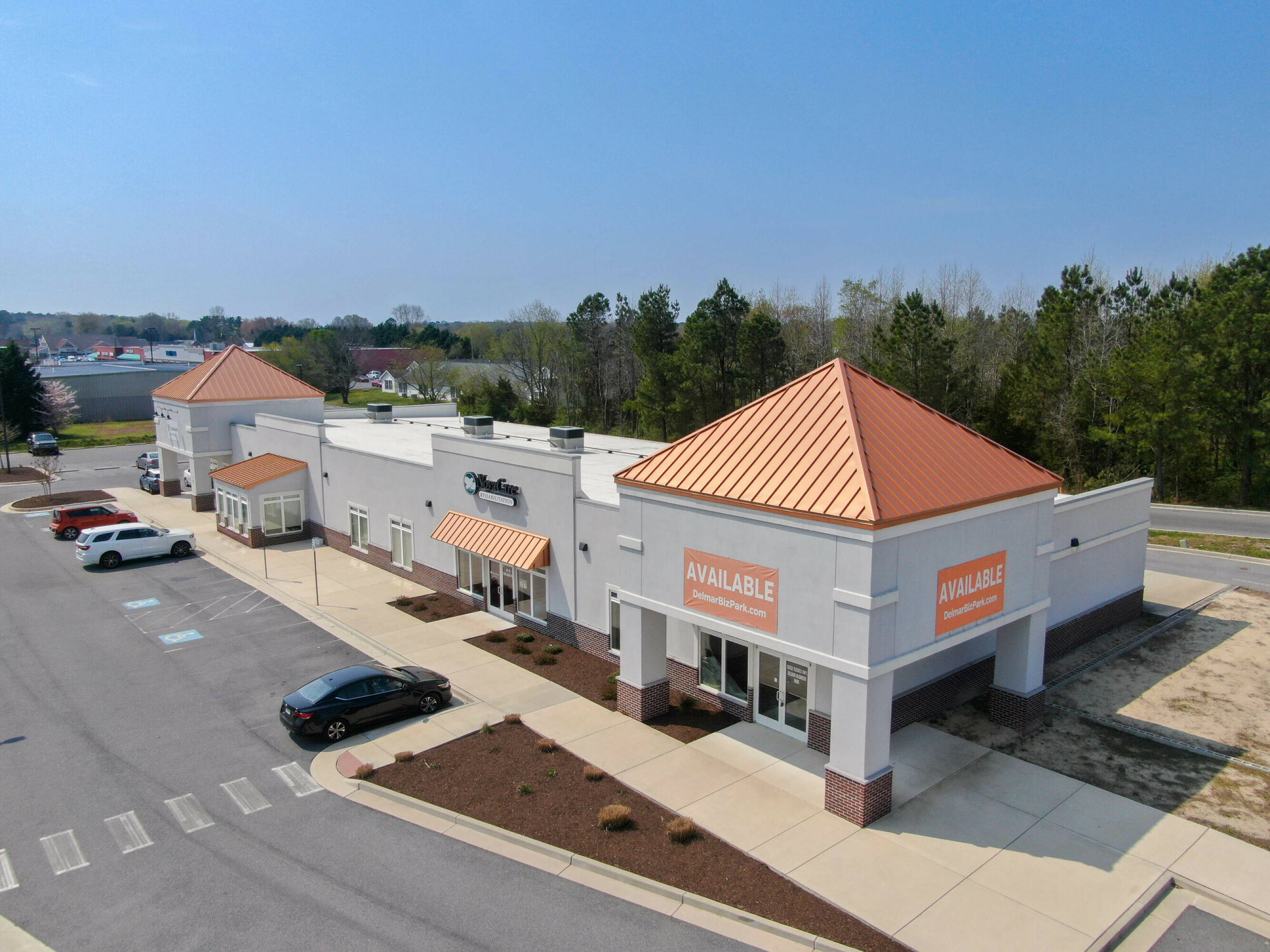 Sussex Highway, Delmar, DE 19940 | Crexi.com