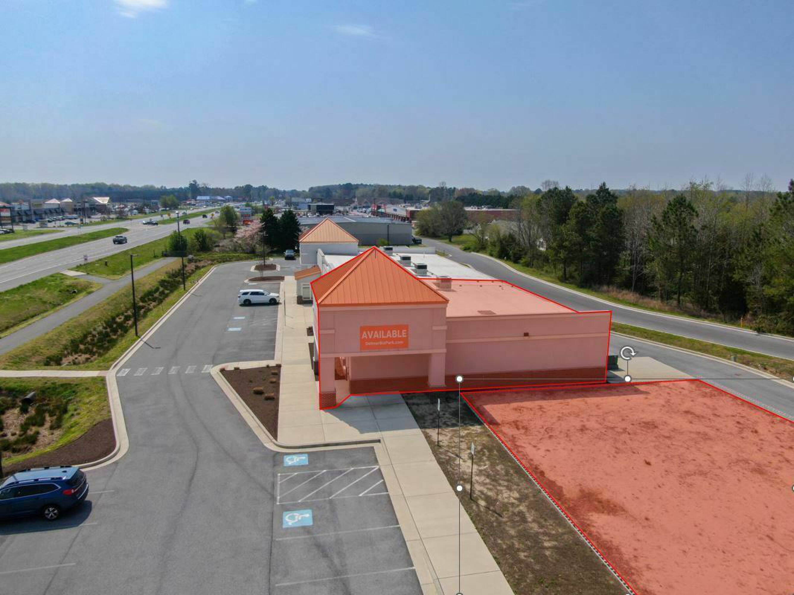 Sussex Highway, Delmar, DE 19940 | Crexi.com