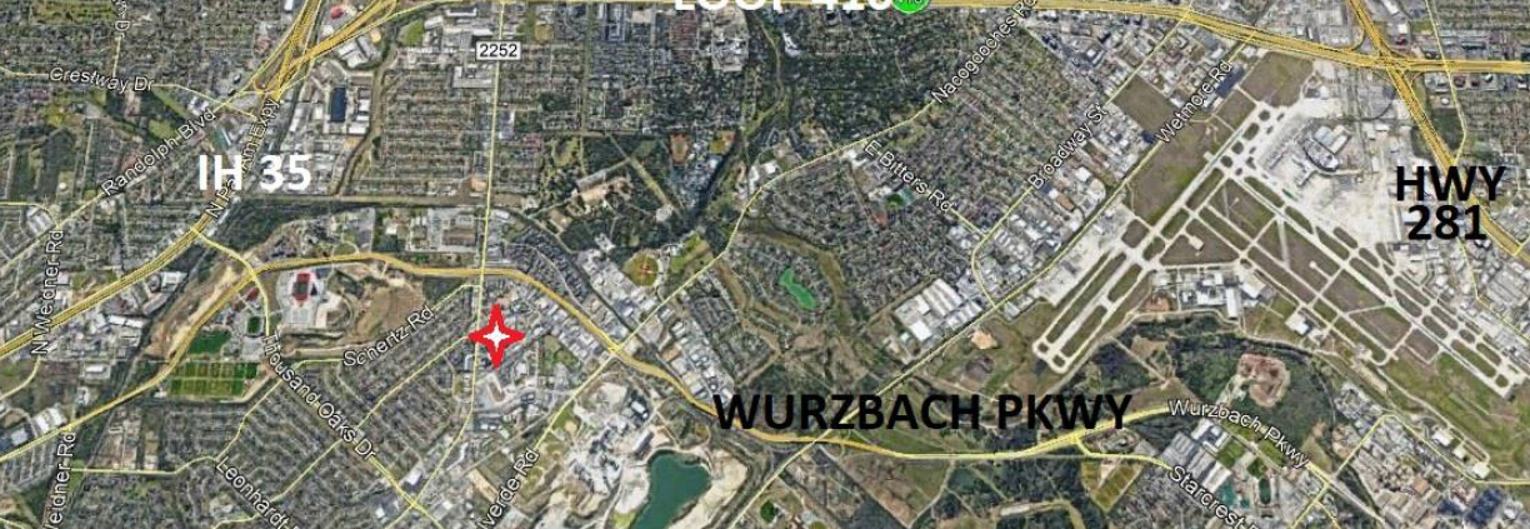 10807 Perrin Beitel Rd, San Antonio, TX 78217 | Crexi.com