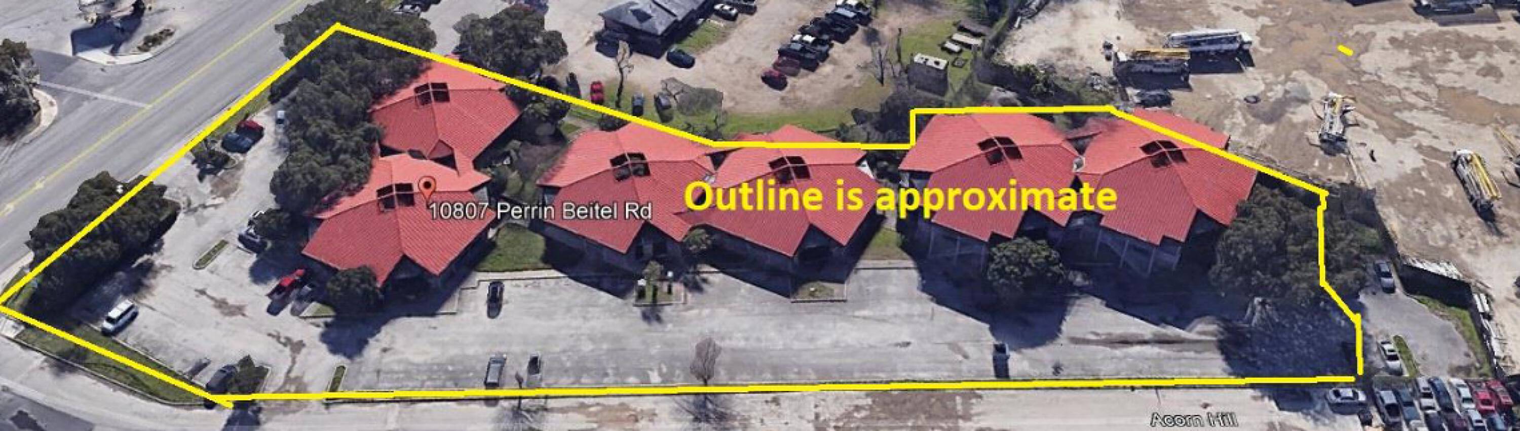 10807 Perrin Beitel Rd, San Antonio, TX 78217 | Crexi.com