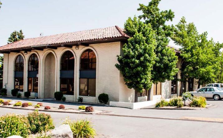 1201 Corporate Blvd, Reno, NV 89502 - Office Space for Lease - 1201 ...