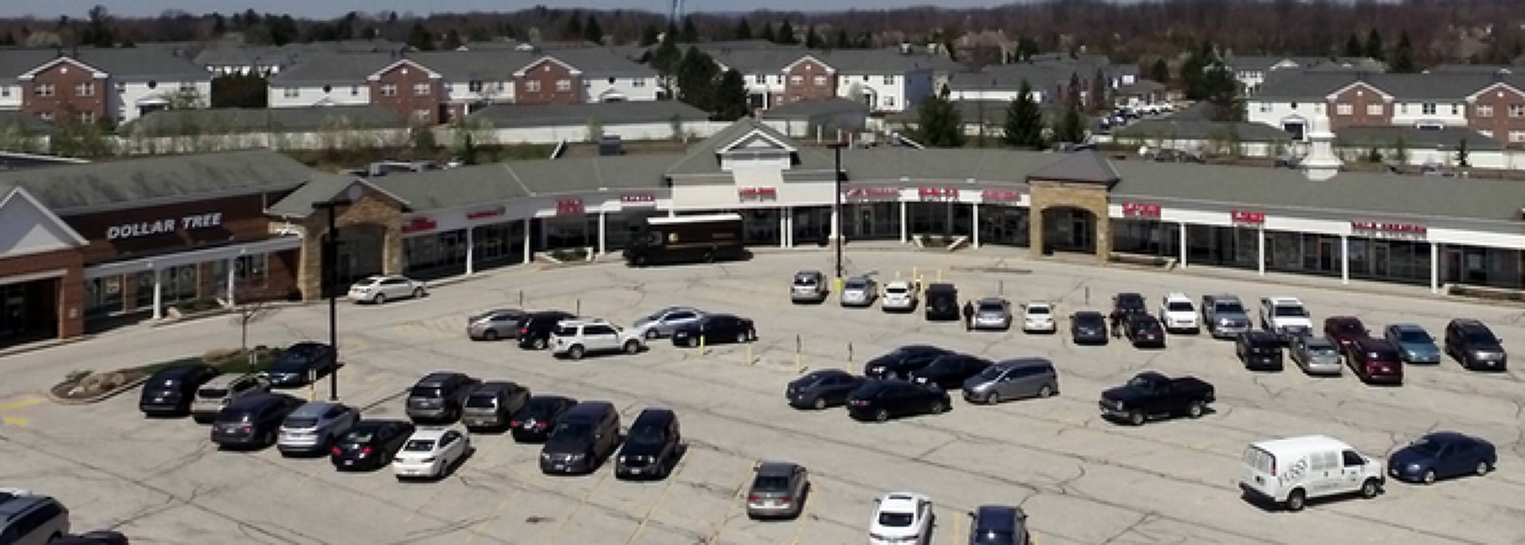 55-140 Barrington Town Square Dr, Aurora, OH 44202 | Crexi.com