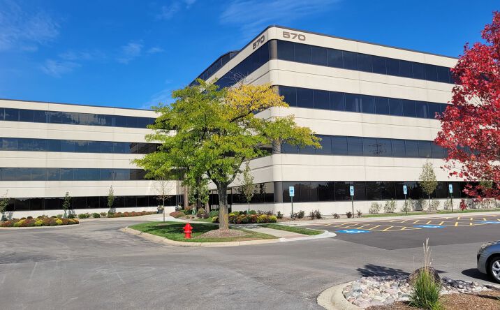 570 Lake Cook Rd, Deerfield, IL 60015 | Crexi.com