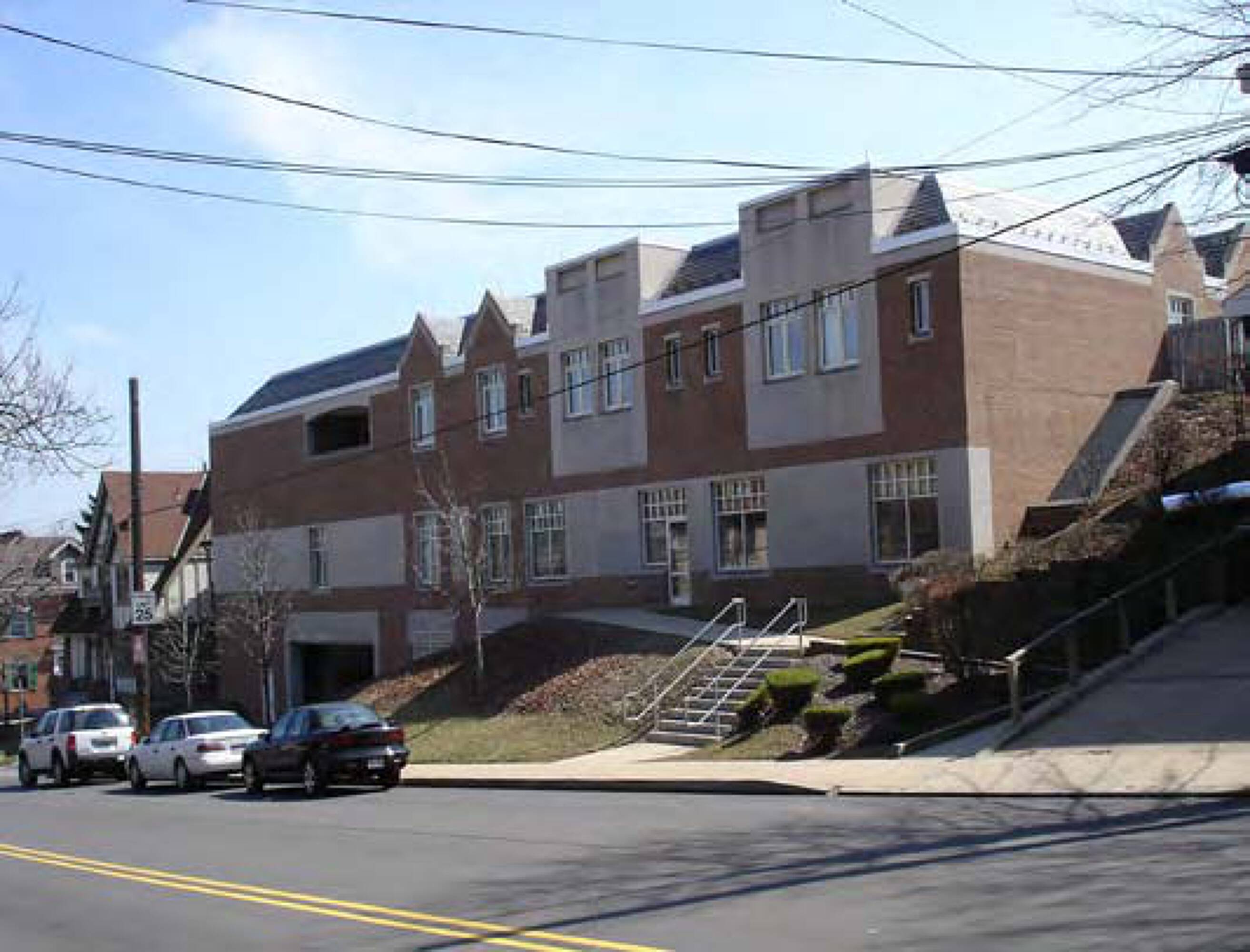 1405 SHADY AVE Pittsburgh PA 15217-1350 APN: 0086D00062000000 | Crexi.com