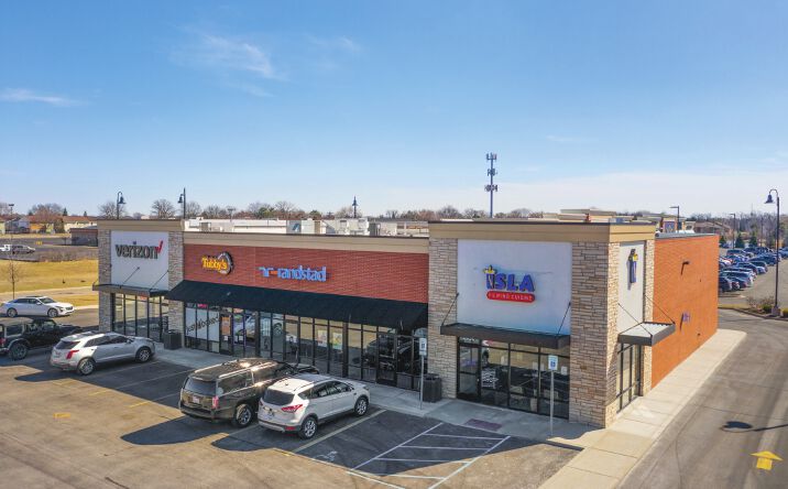 4115-4191 15 Mile Road, Sterling Heights, MI 48310 - Retail Space for ...