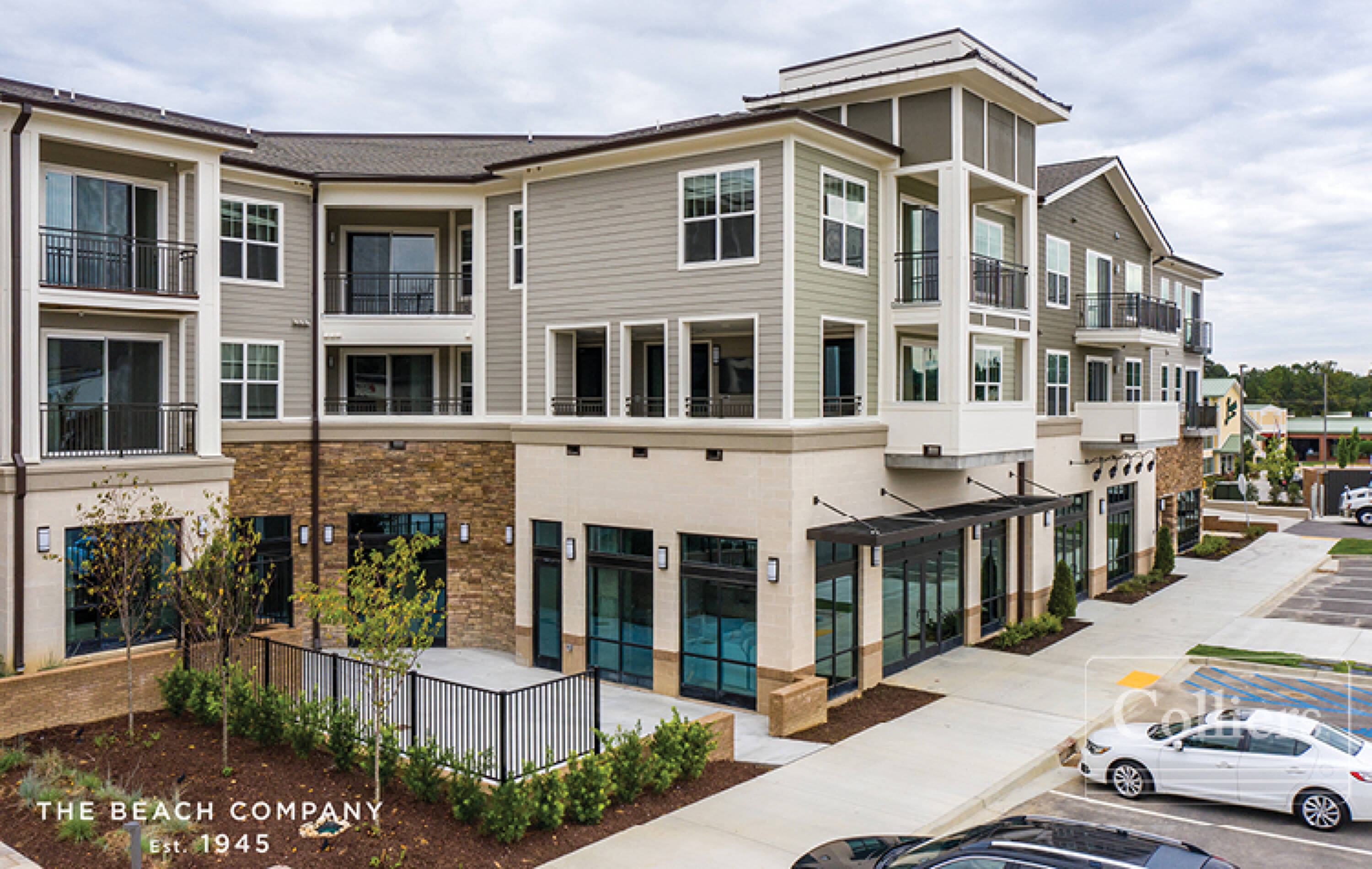 4701 Forest Dr, Columbia, SC 29206 | Crexi.com