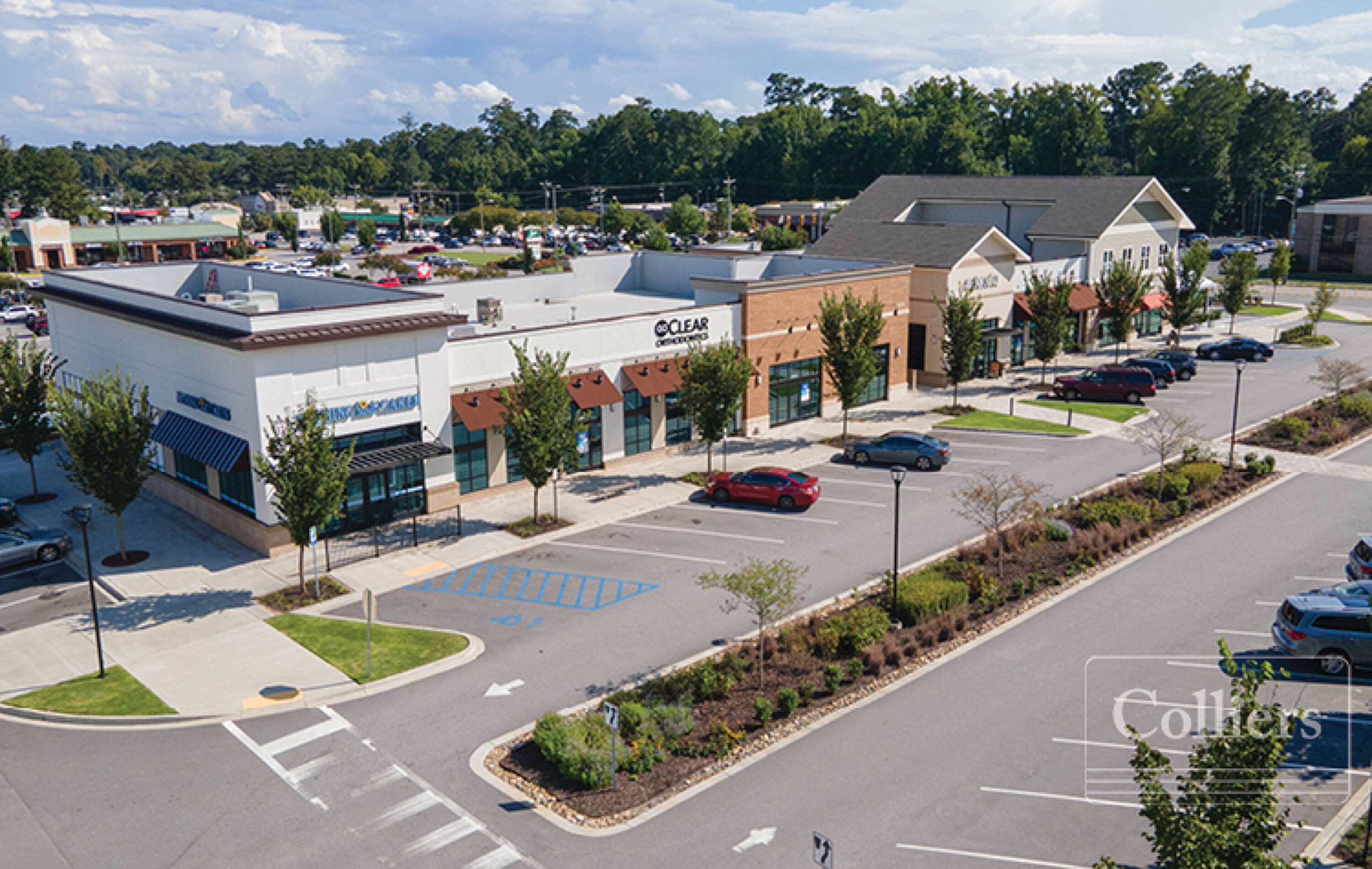 4701 Forest Dr, Columbia, SC 29206 | Crexi.com