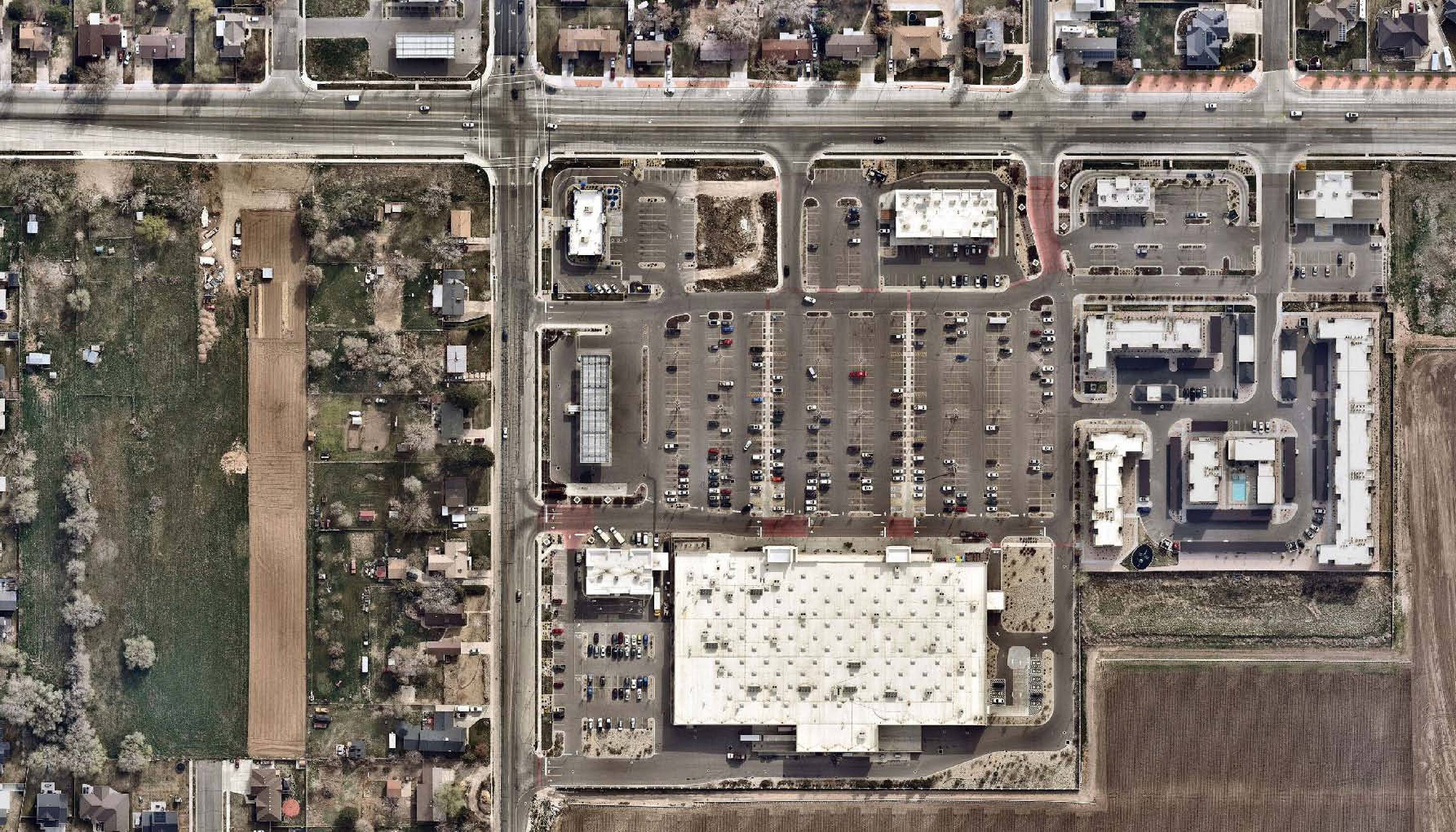 SWC 300 North 2000 West, West Point, UT 84015 | Crexi.com