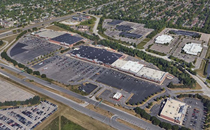 Lease Commercial Real Estate, Property and Buildings | Crexi.com