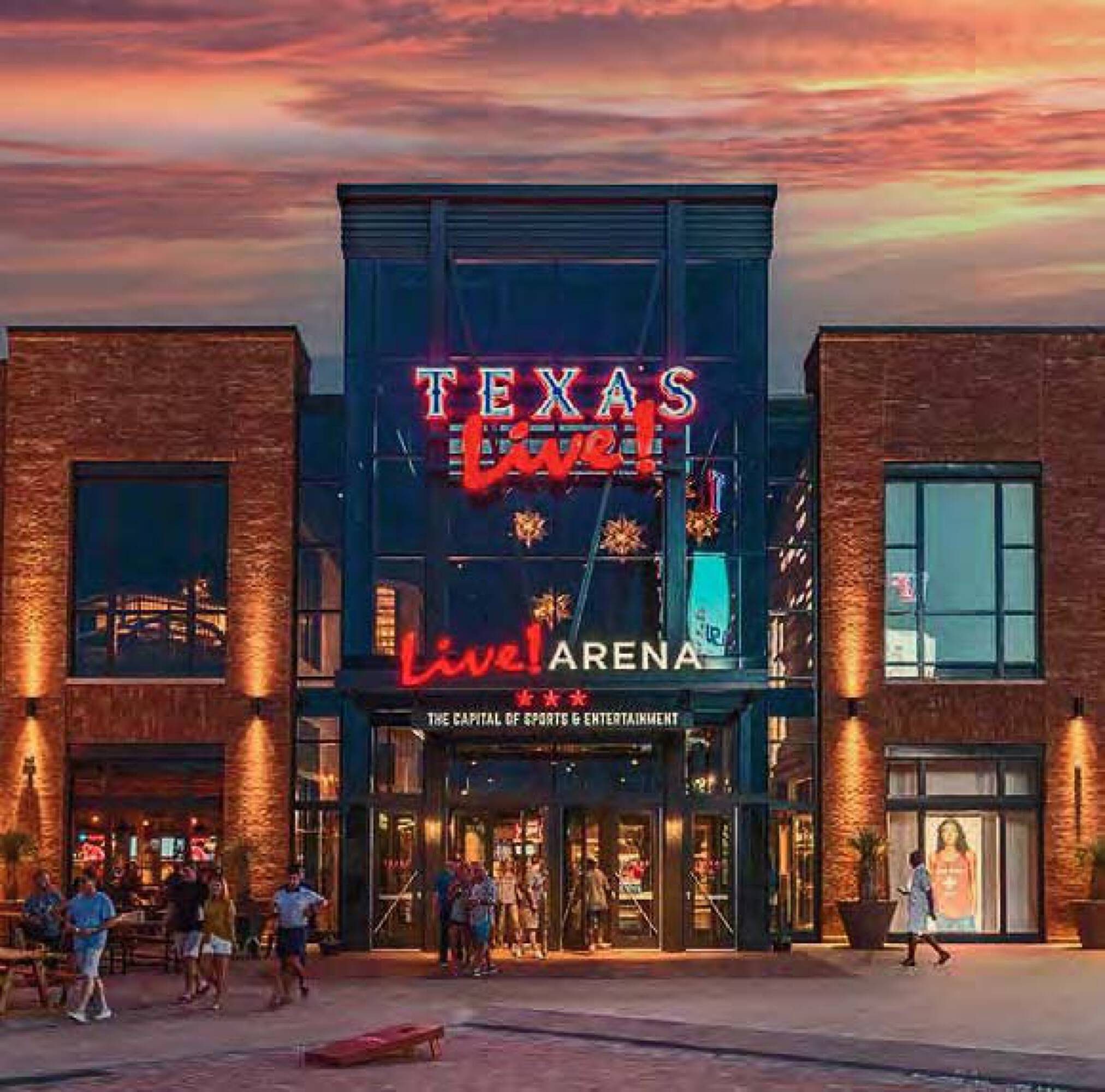 1500 E STATE HWY 114 Grapevine TX 75261-6433 APN: 03825213 | Crexi.com