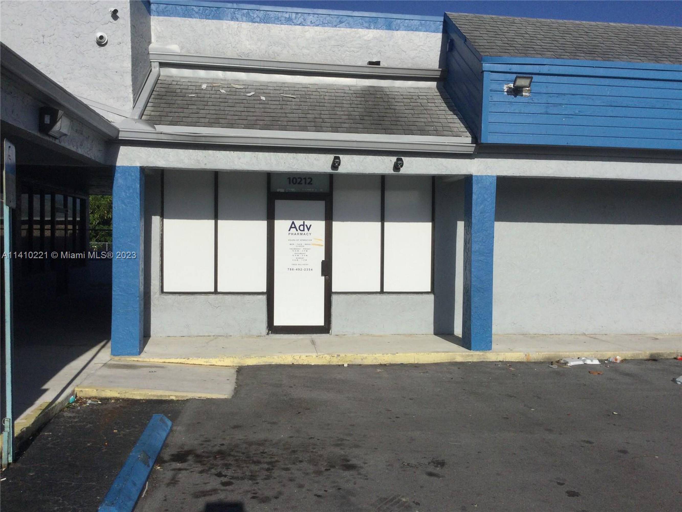 10200 SW 183rd St # 10212, Miami, FL 33157 - Retail Space for Lease