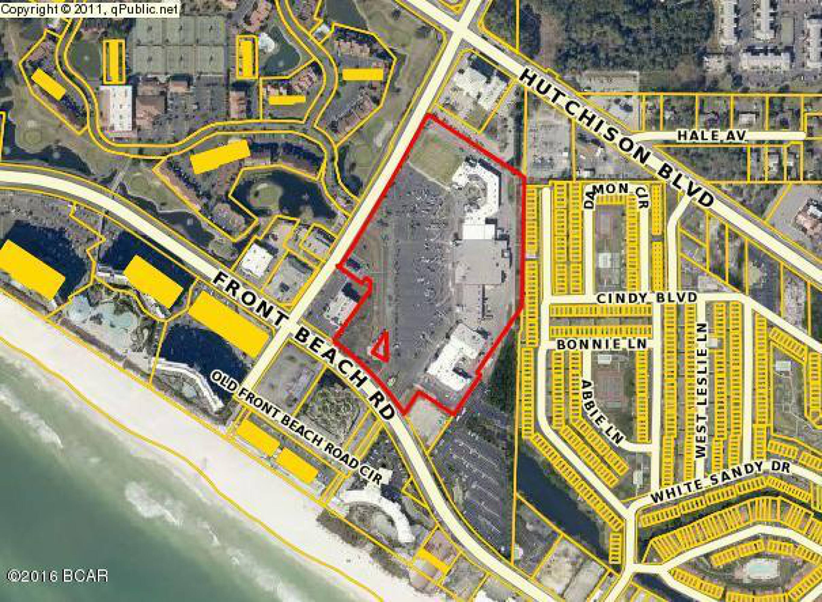 483 Richard Jackson Boulevard, Panama City Beach, FL 32407 | Crexi.com