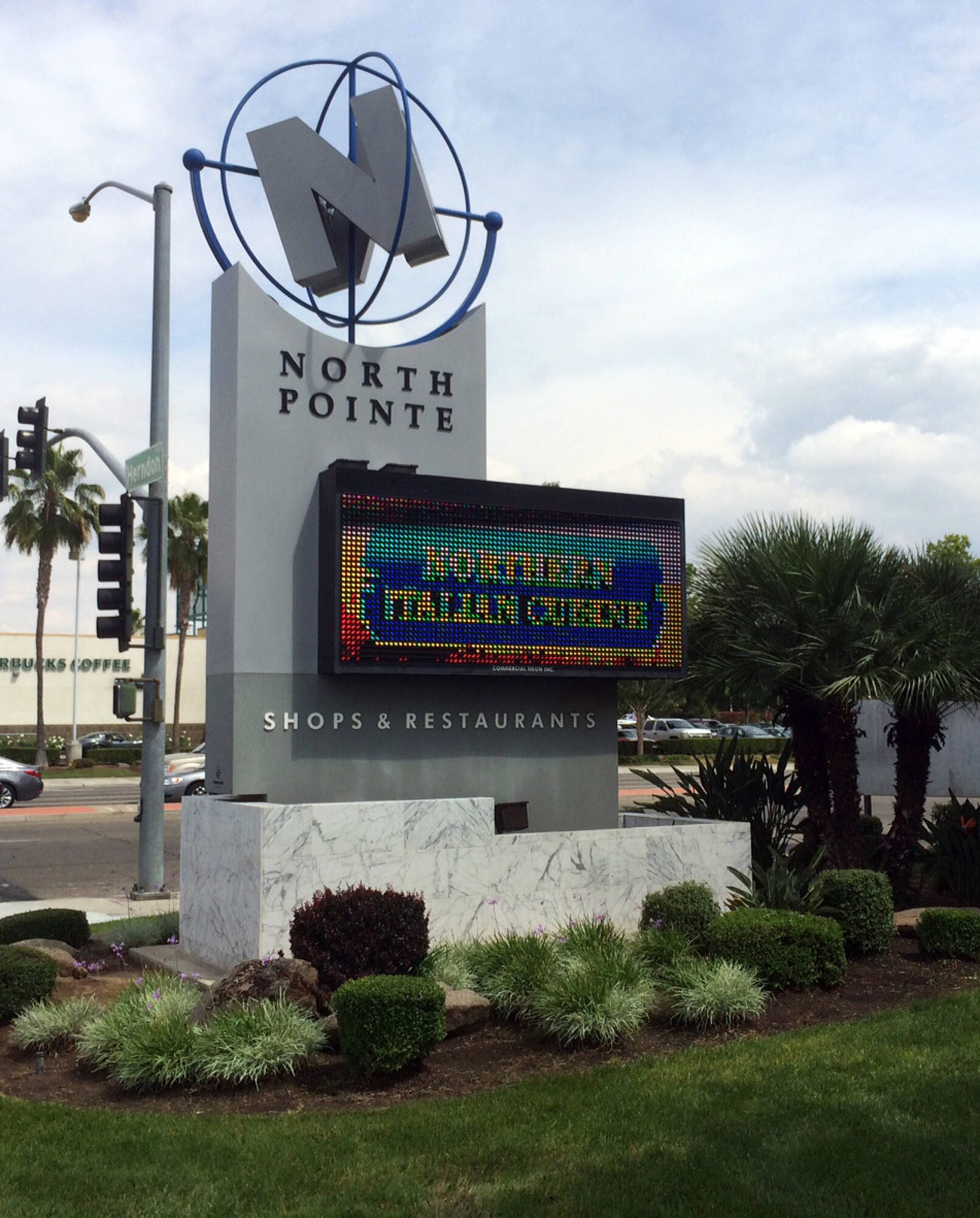 6715 N Palm Ave, Fresno, CA 93704 | Crexi.com