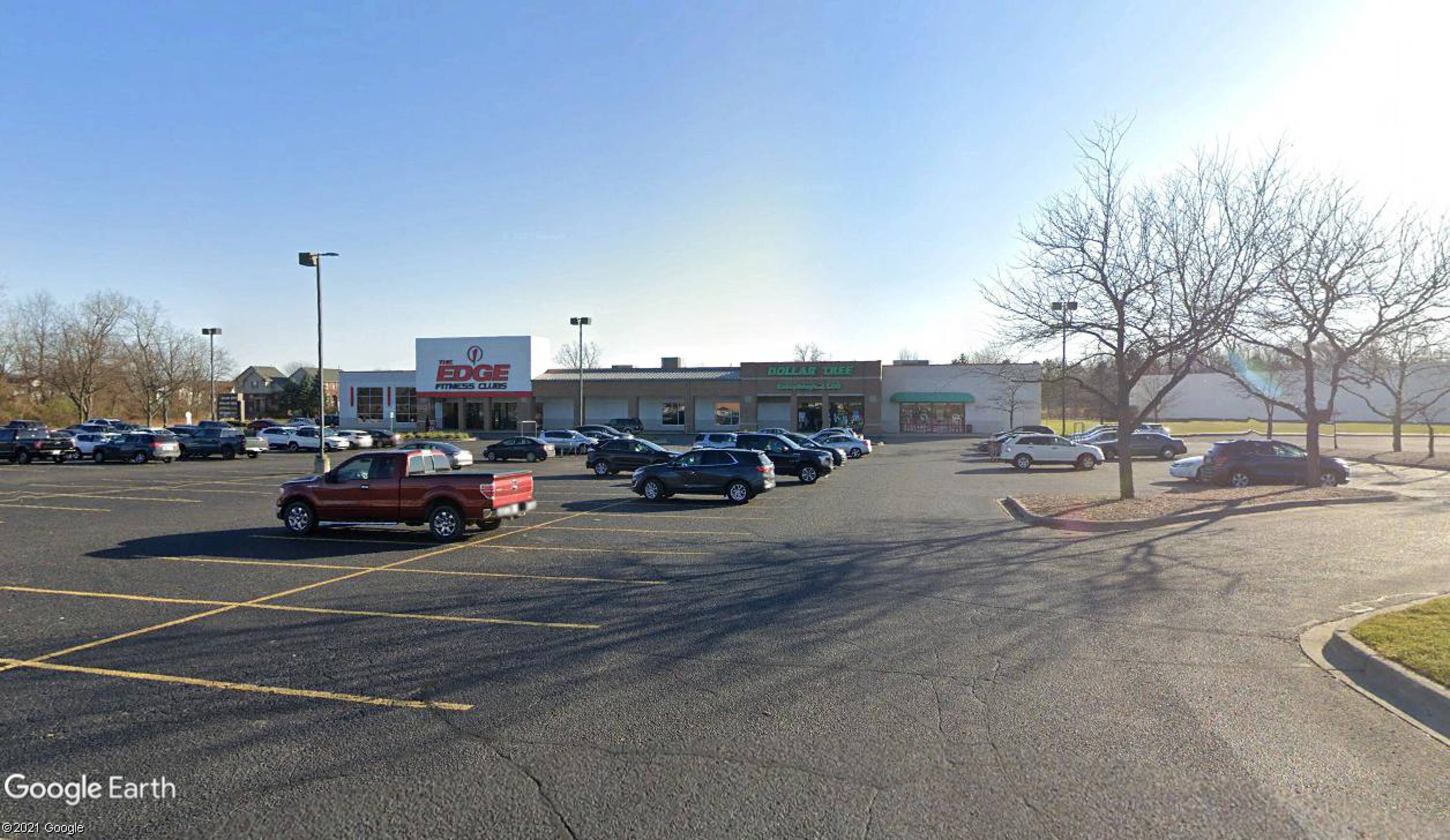 36577-37001 Warren Road, Westland, MI 48185 | Crexi.com