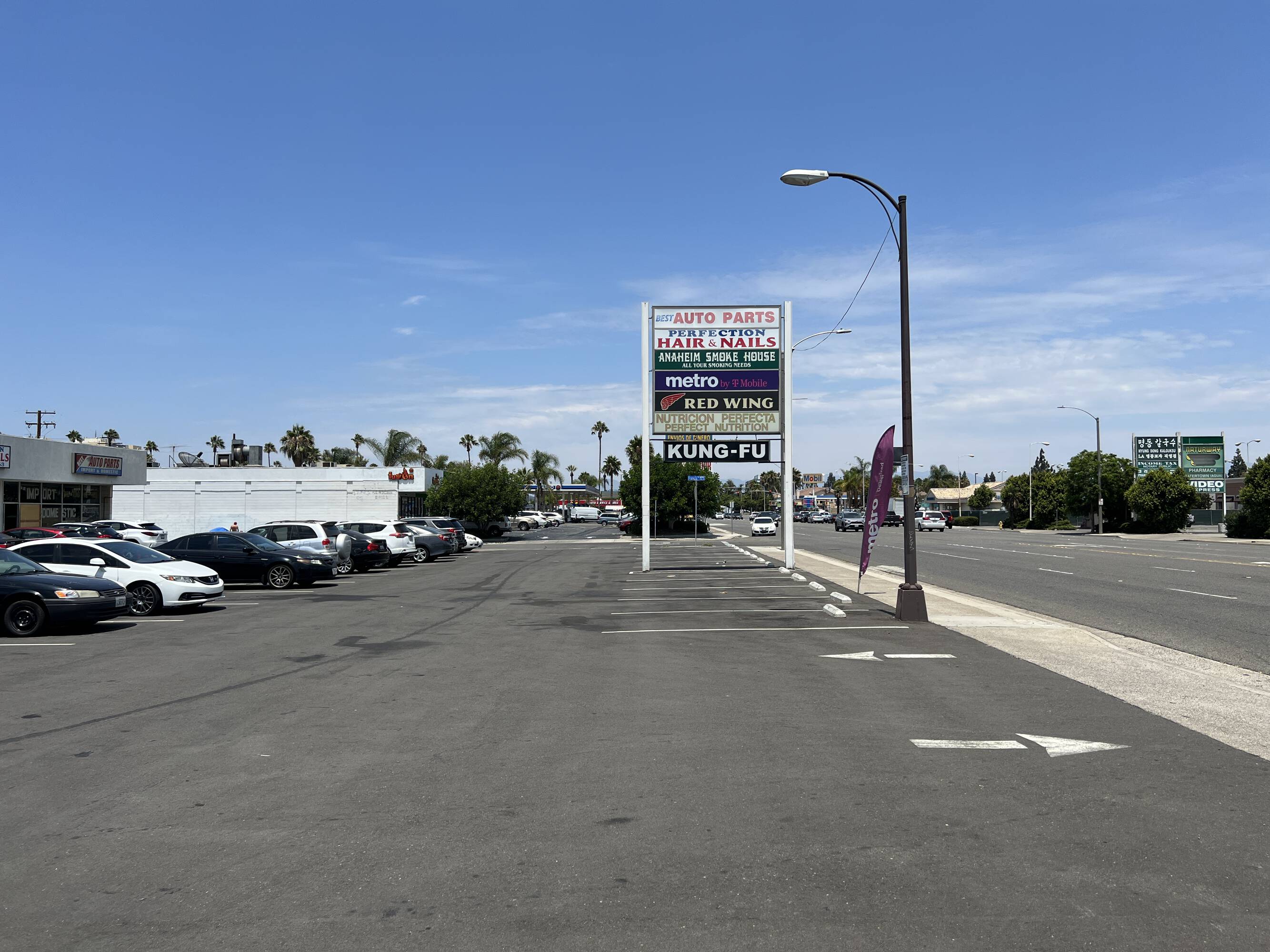 925 N Euclid St, Anaheim, CA 92801 | Crexi.com