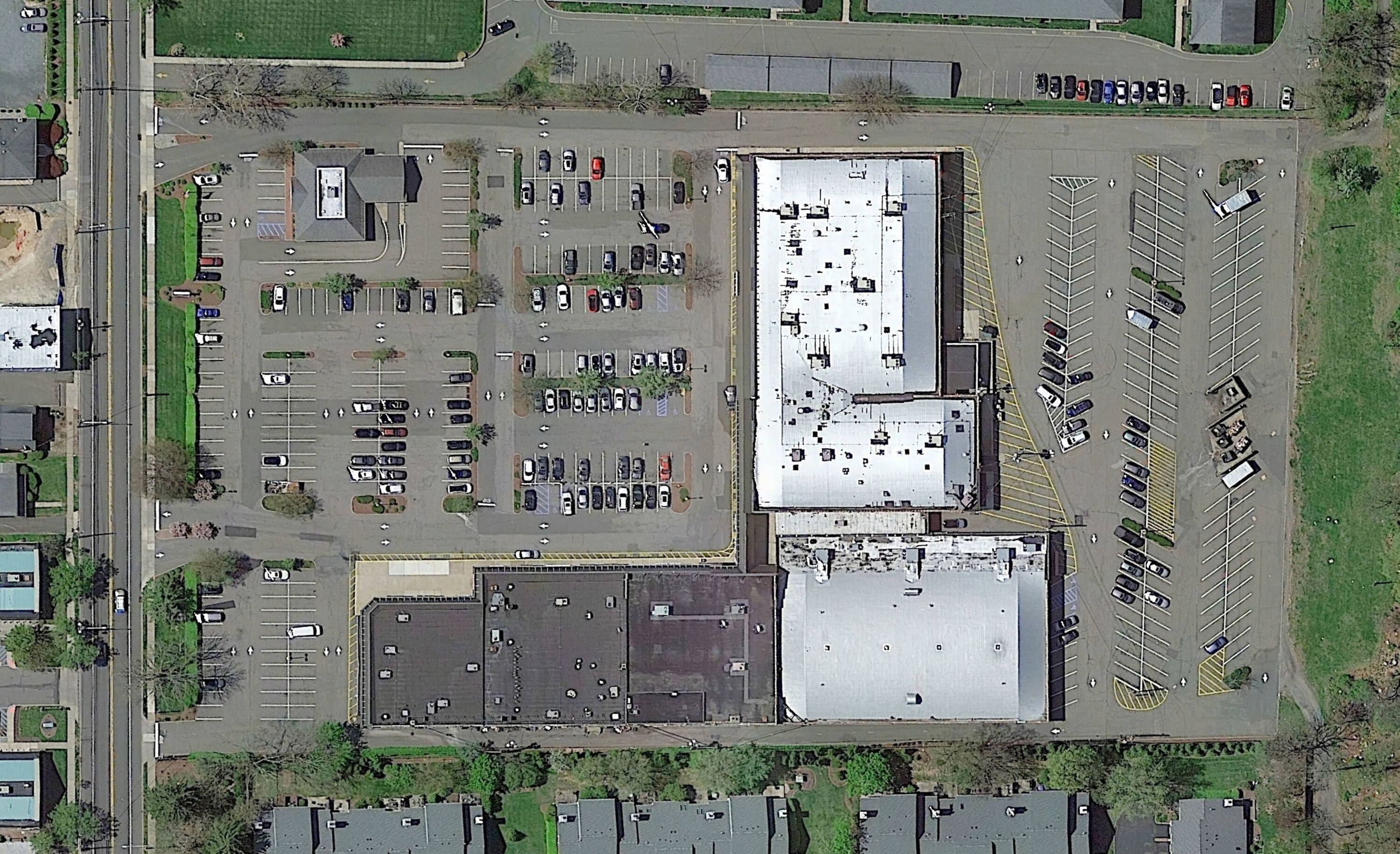 300 Main St, Madison, NJ 07940 | Crexi.com