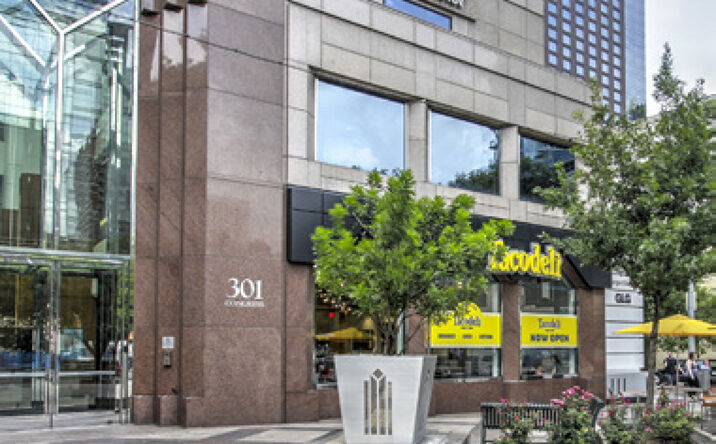 207 San Jacinto Blvd, Austin, TX 78701 - Office Space for Lease - 207 ...